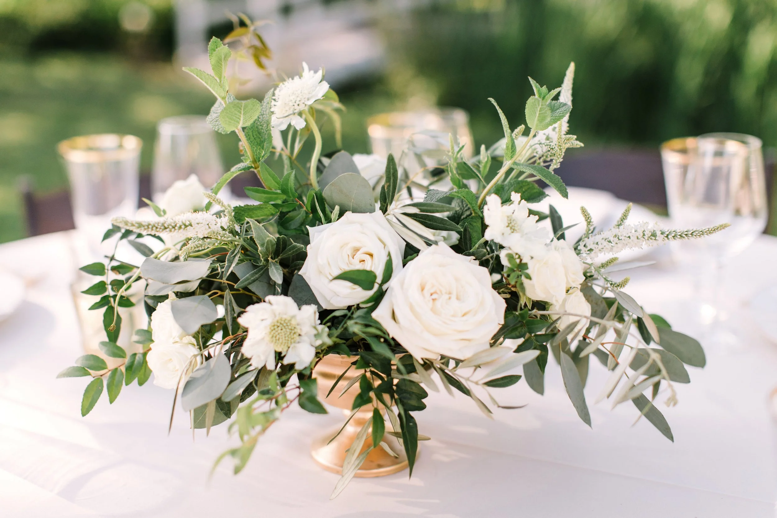 Marion Moss Floral Design