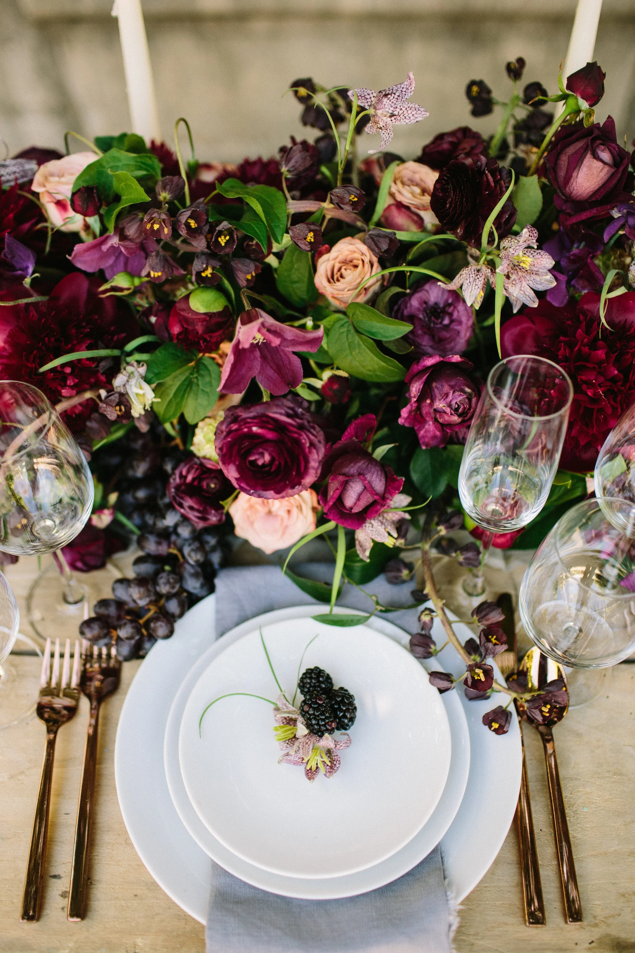 Marion Moss Floral Design