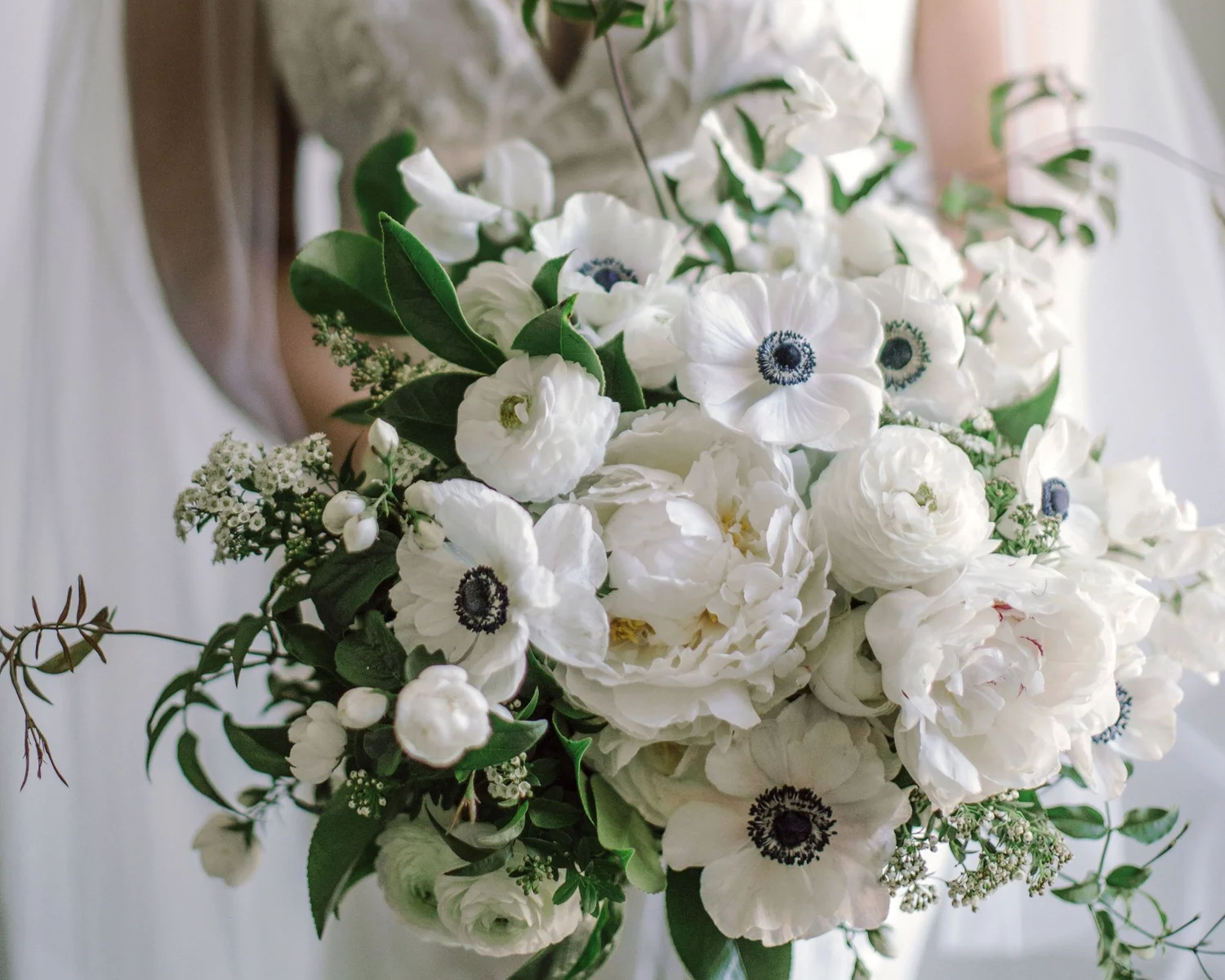 Marion Moss Floral Design