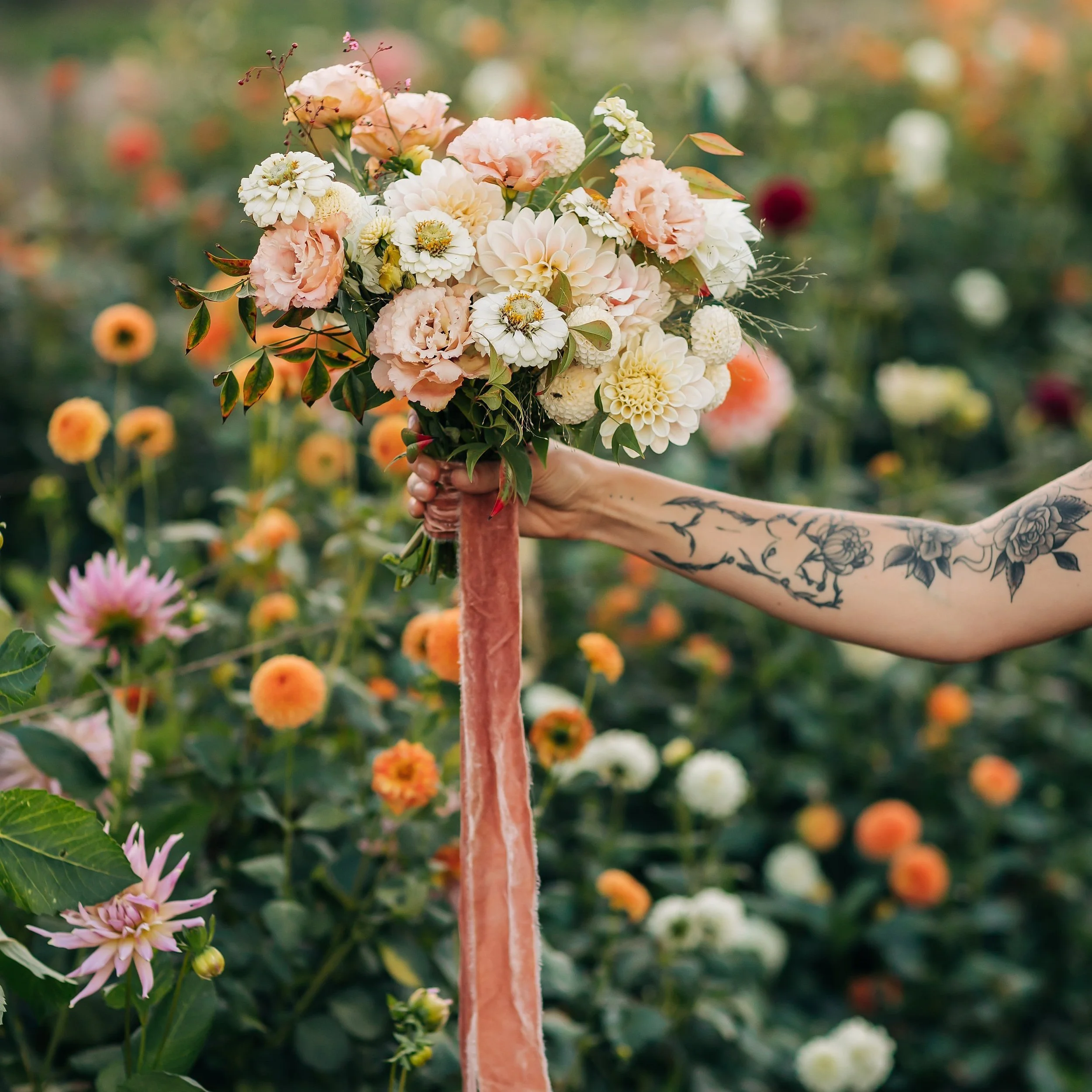 Marion Moss Floral Design