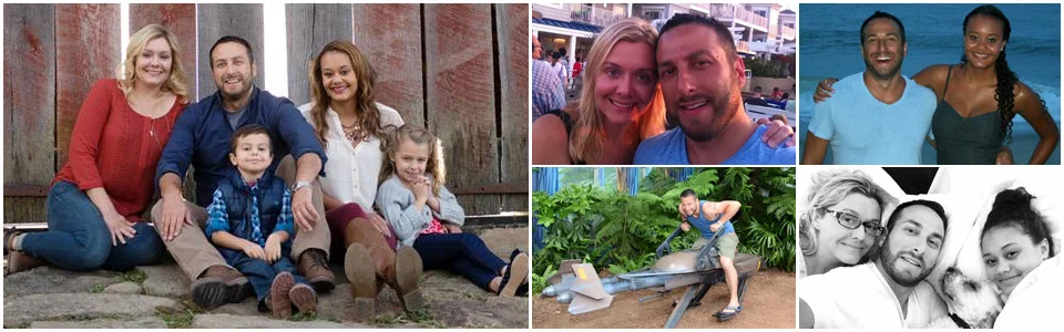 About — Andrew Liberman