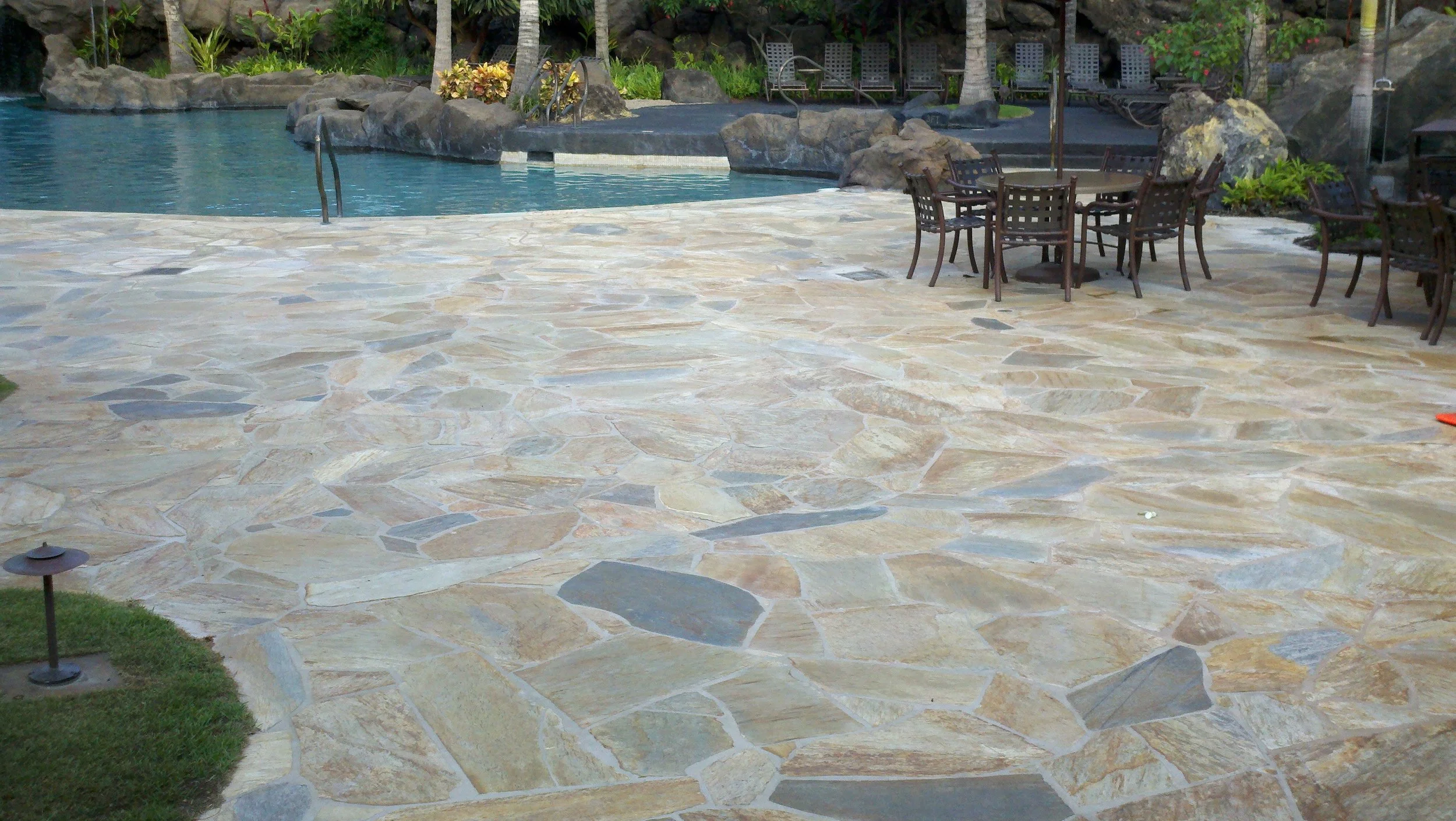 Surface Solutions Inc.