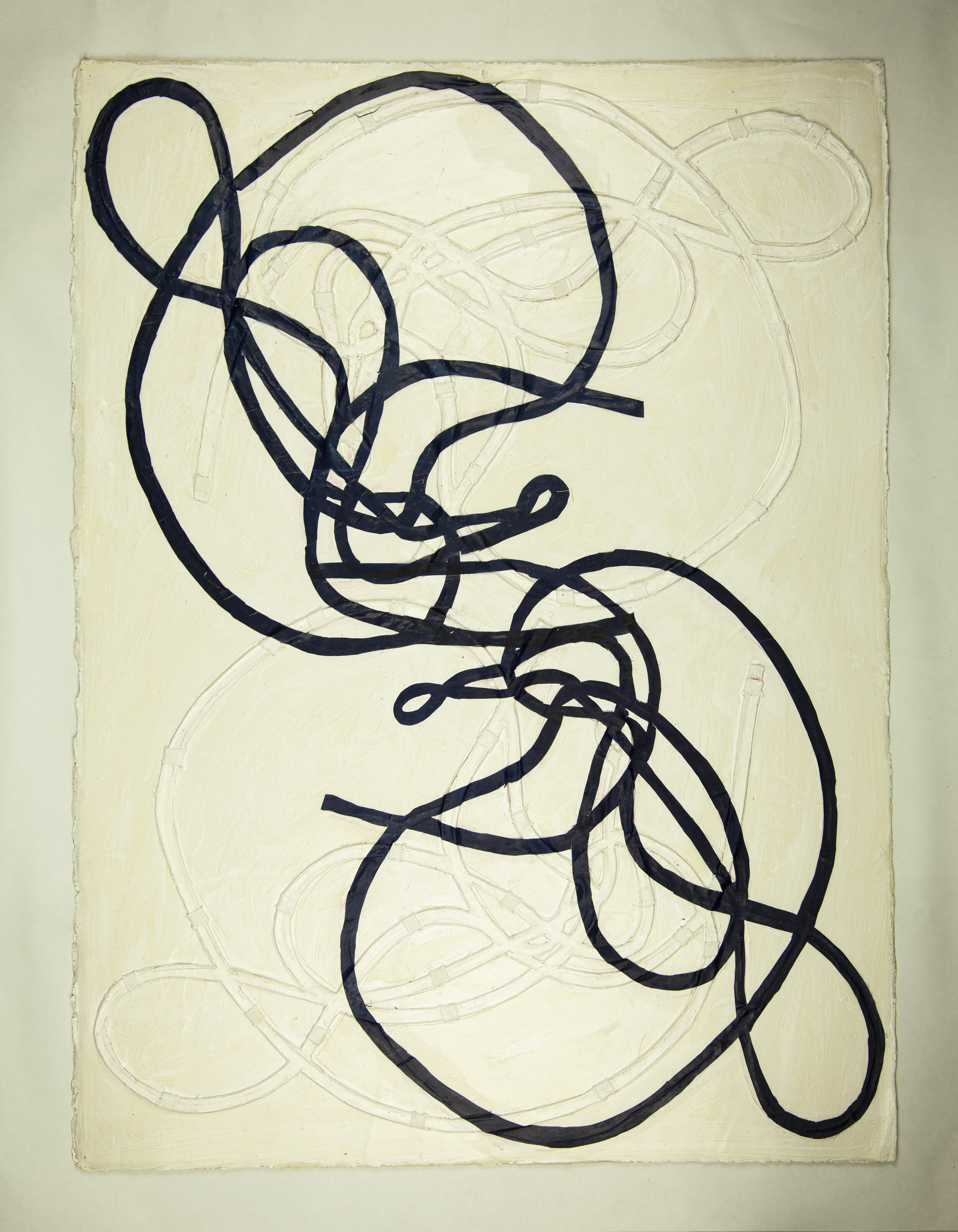 Drawing — Robin Hill