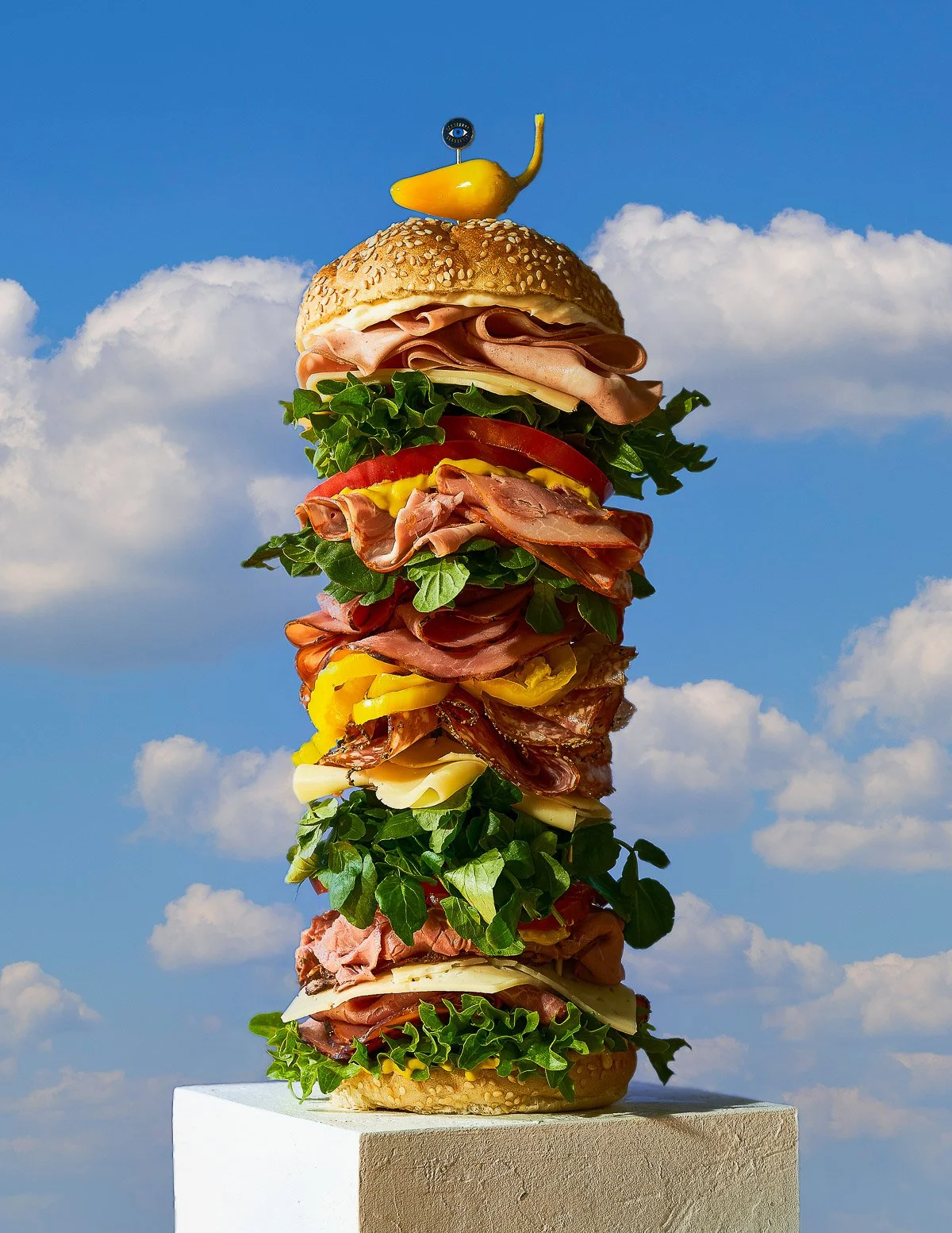 Laura Kinsey Dolph/ Food & Drink Stylist/ NYC & LA