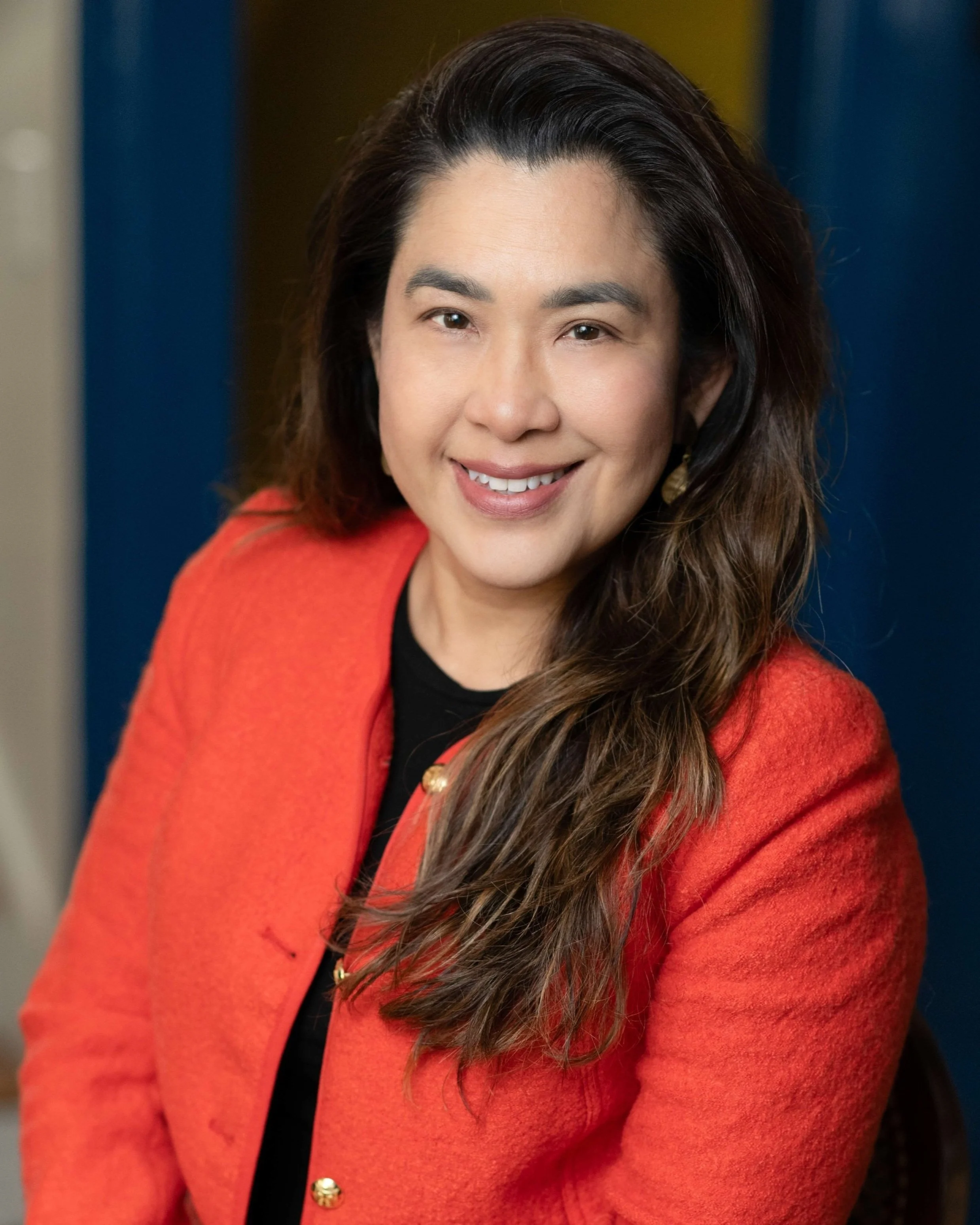 Meet the Team — Resort to Laura Madrid