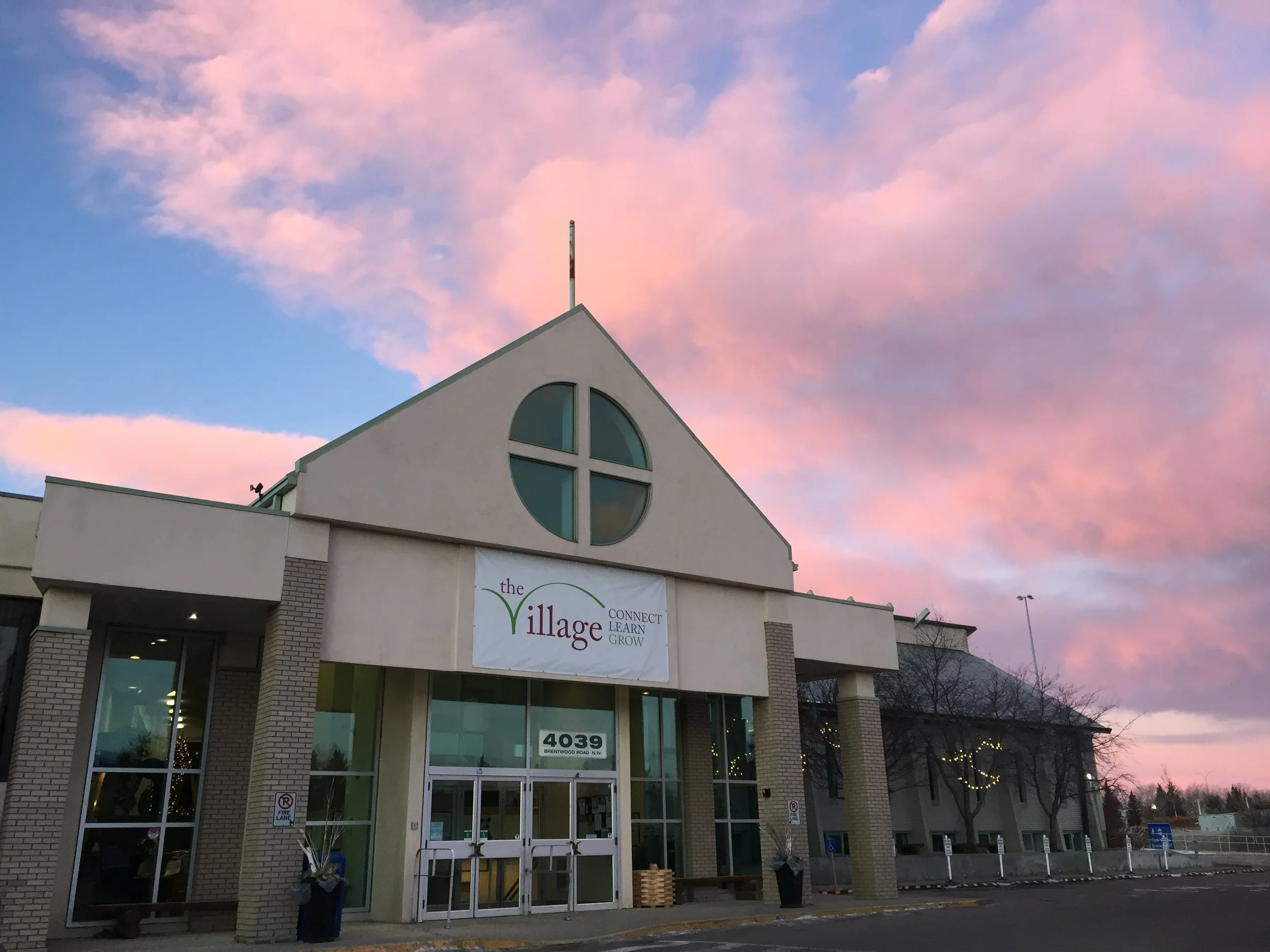 The Village: Brentwood's Lifestyle Centre