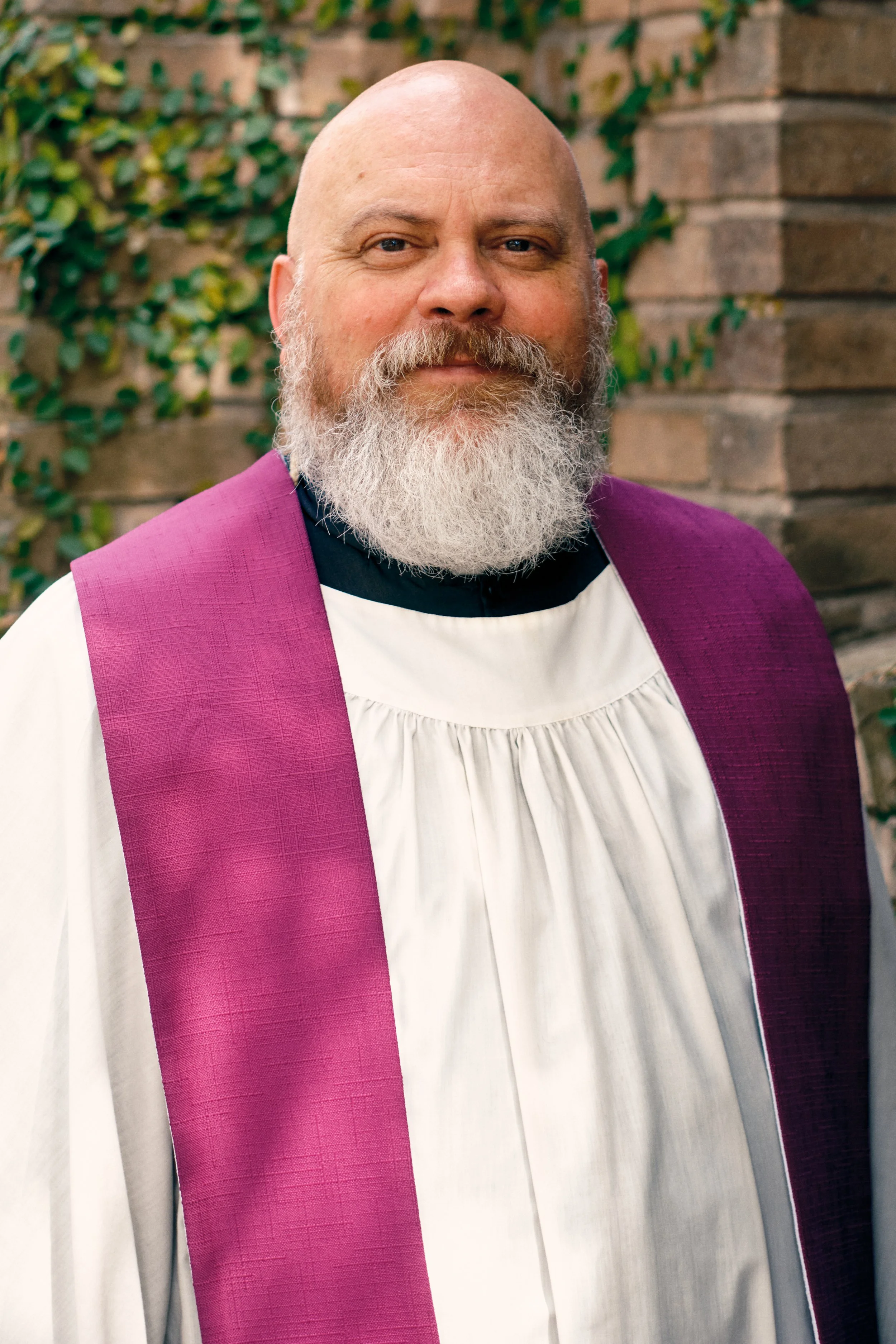 Church of the Holy Trinity