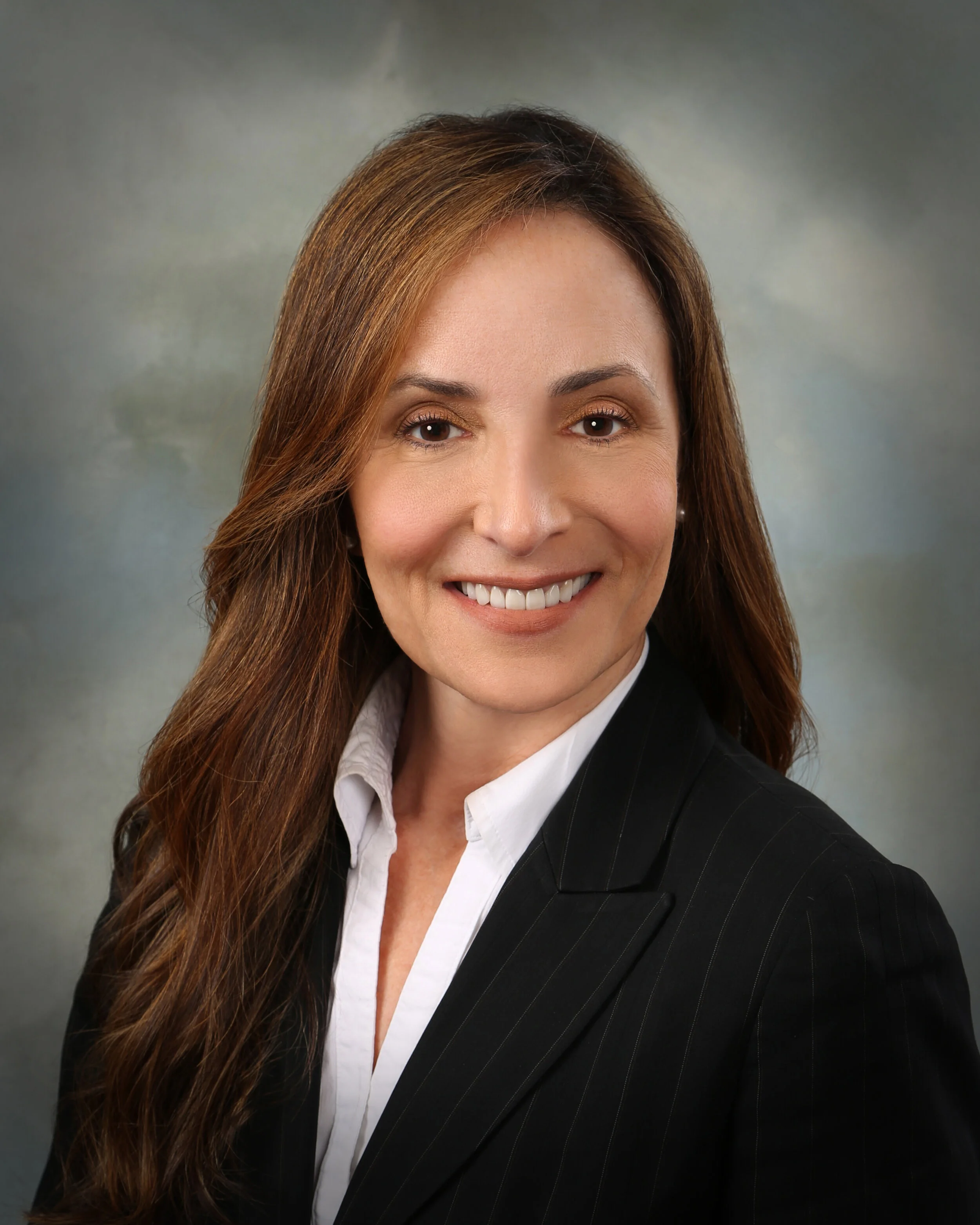 Sally S. Frontman — Kessel & Megrabyan