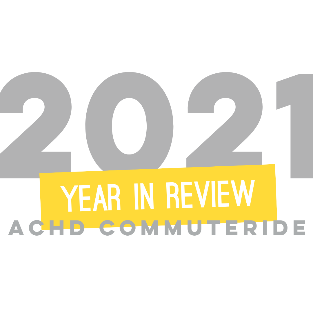 ACHD Commuteride — ACHD Commuteride