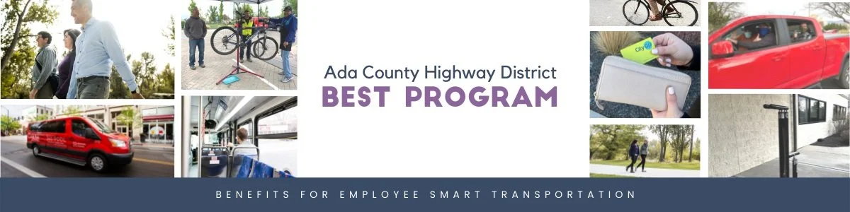 ACHD BEST Program — ACHD Commuteride