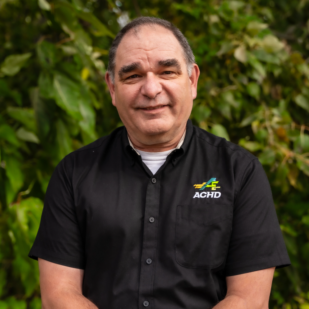 Meet our Team — ACHD Commuteride