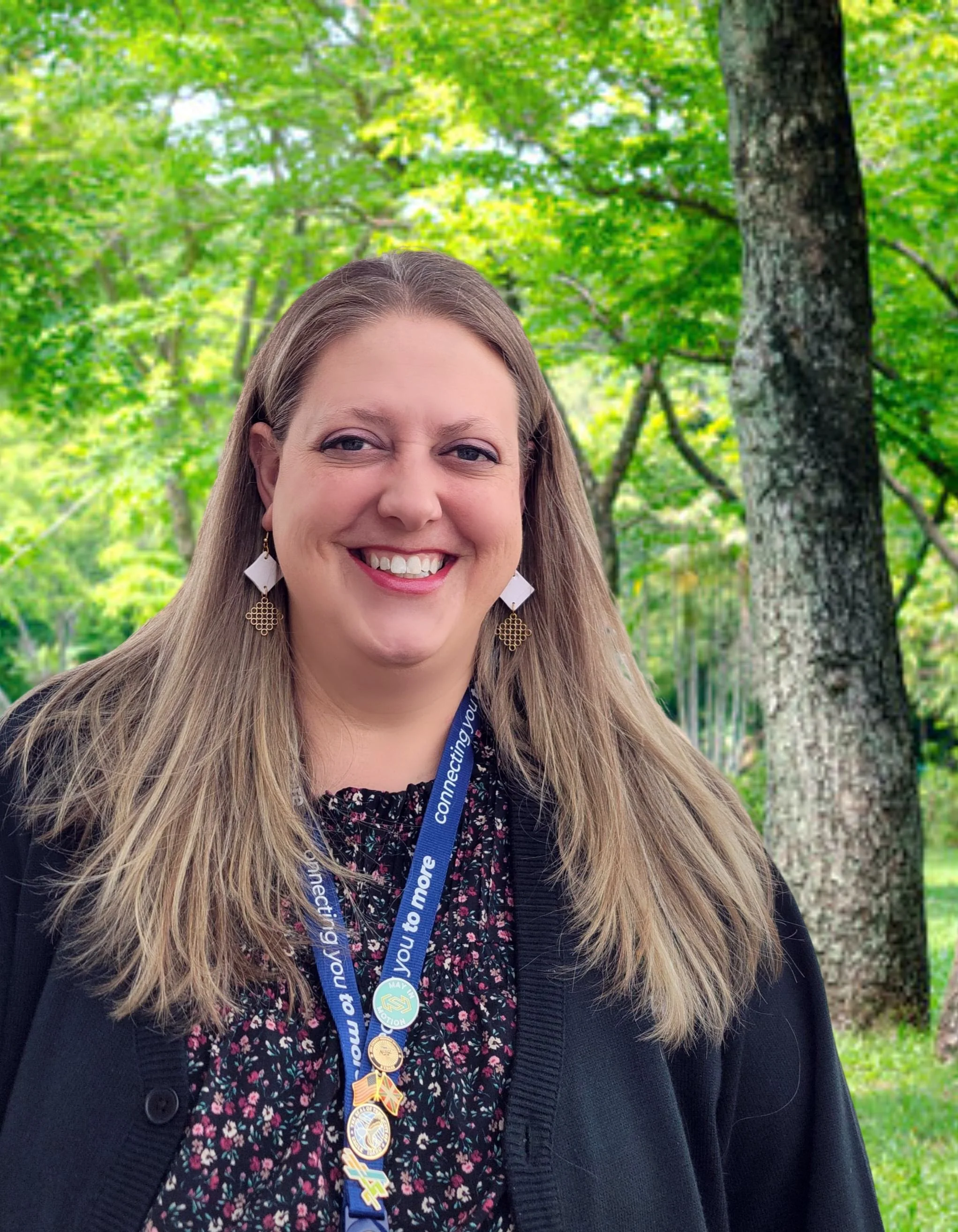 Meet our Team — ACHD Commuteride