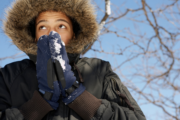 Winter Transit — ACHD Commuteride