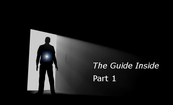 The Guide Inside Part 1 — Abundant Life Family Church