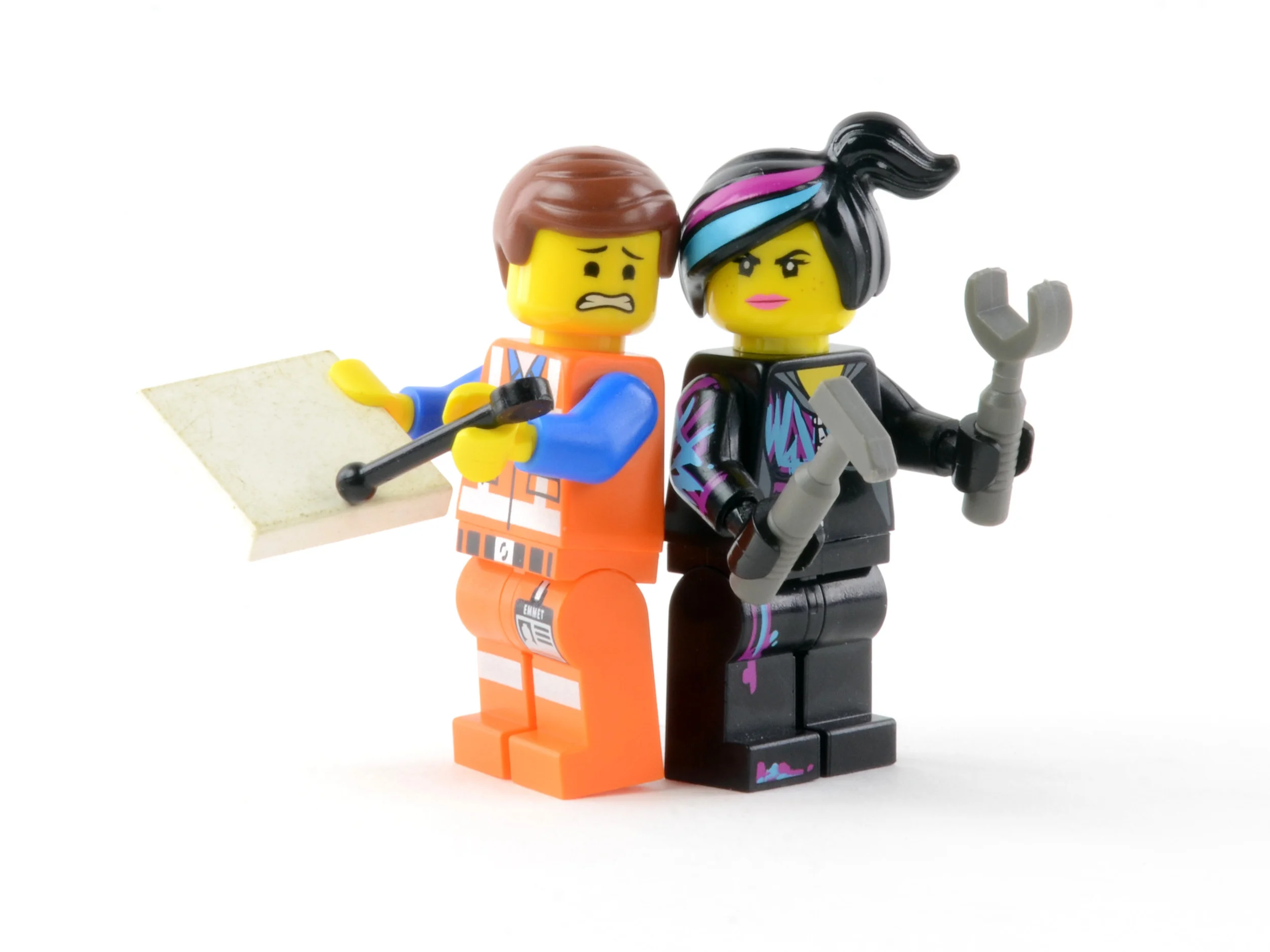 Milestone 4: Overview — iFixit EDU