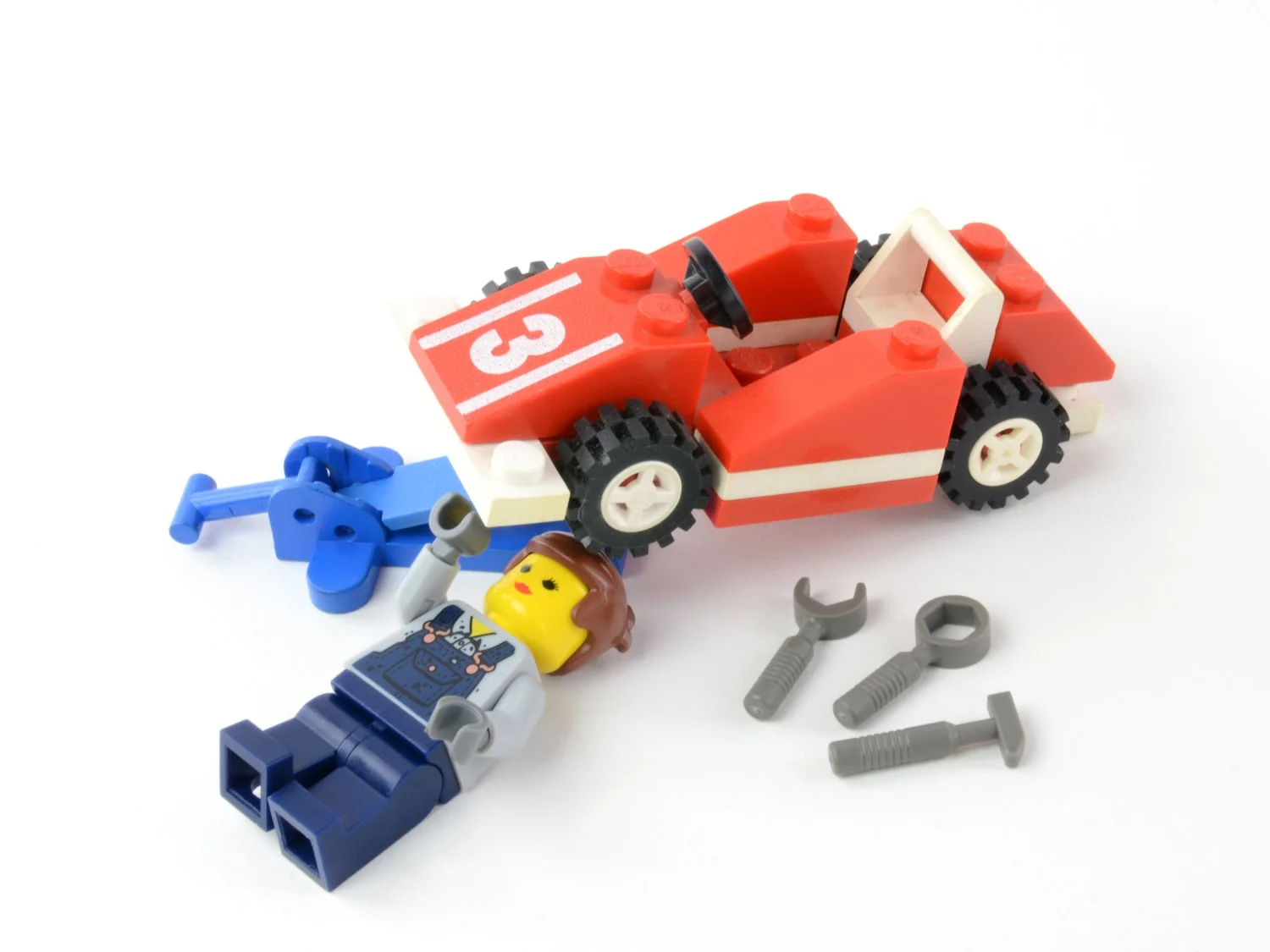 Milestone 1 Checklist — iFixit EDU