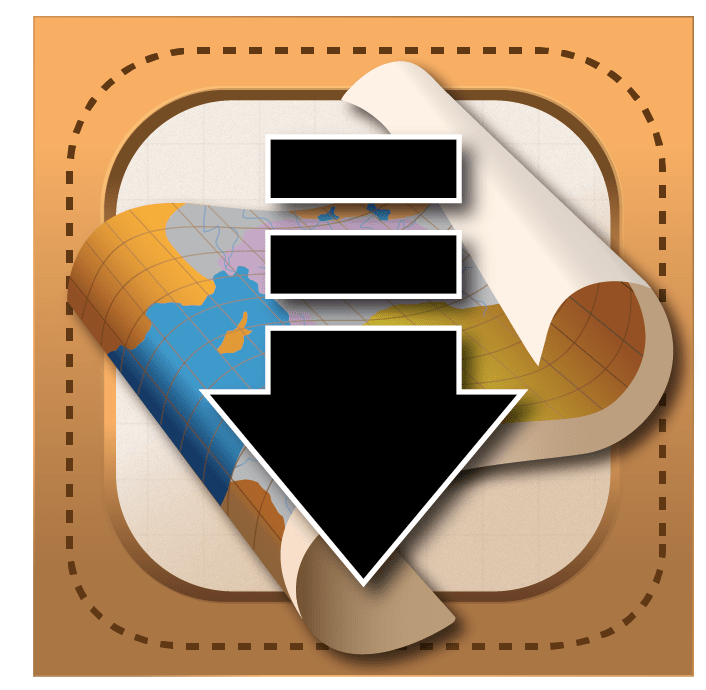 MANNA Bible Maps - MANNA Bible Maps