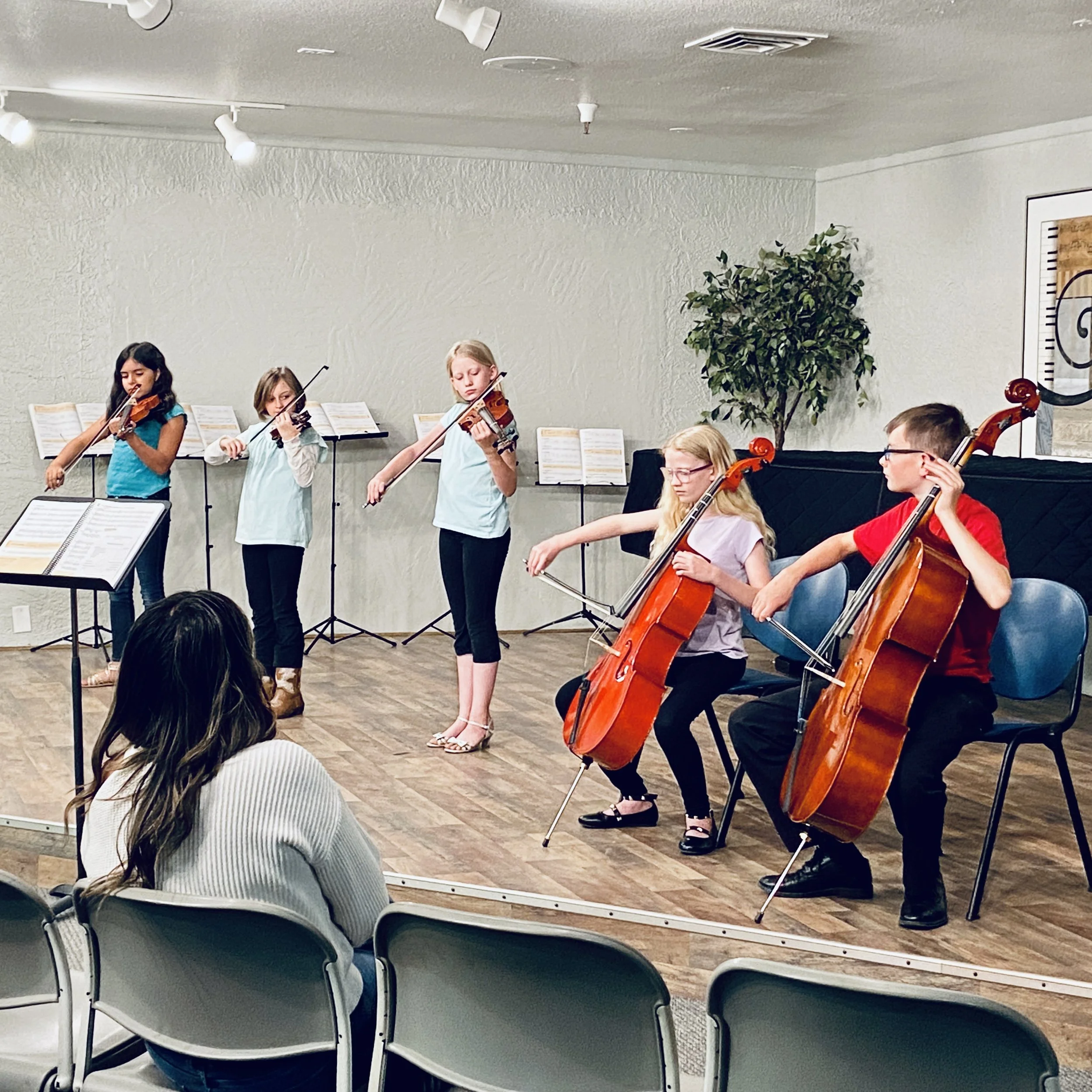 Sign up for Classes! Guitar and Voice Classes in Gilbert, Mesa ...