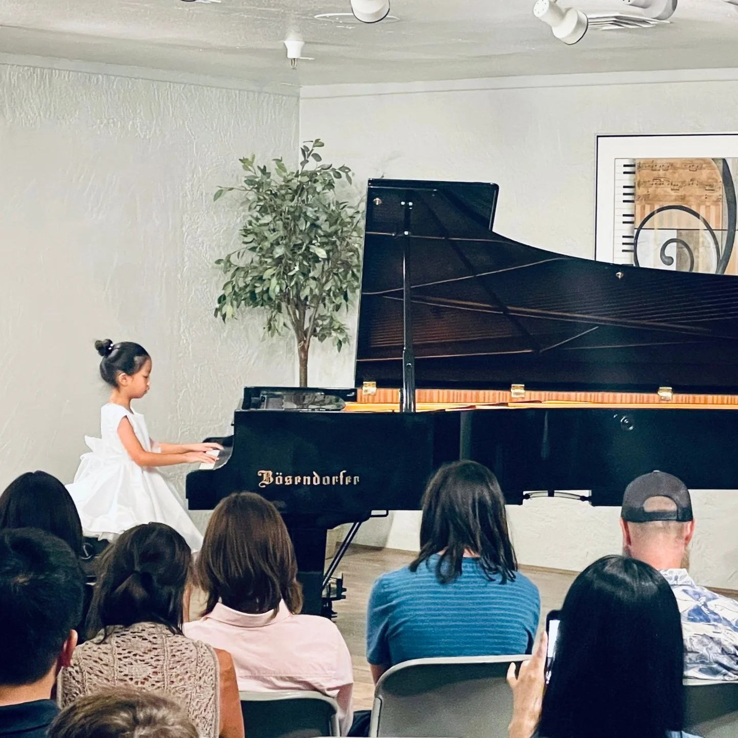 H&S Events, Performances, Recitals - Calendar for Students, Parents, and Phoenix Community ...