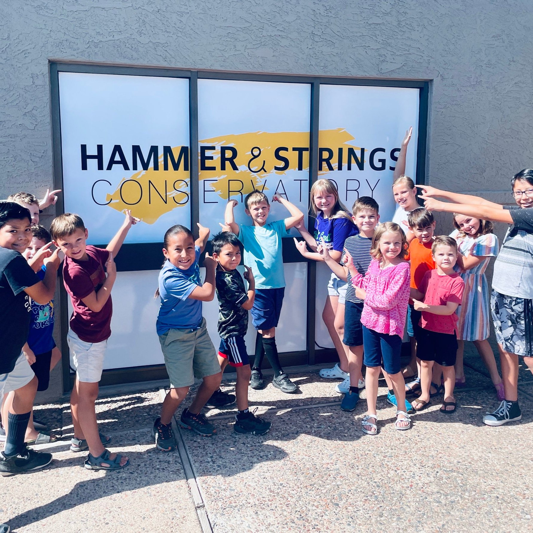 H&S Events, Performances, Recitals - Calendar for Students, Parents ...