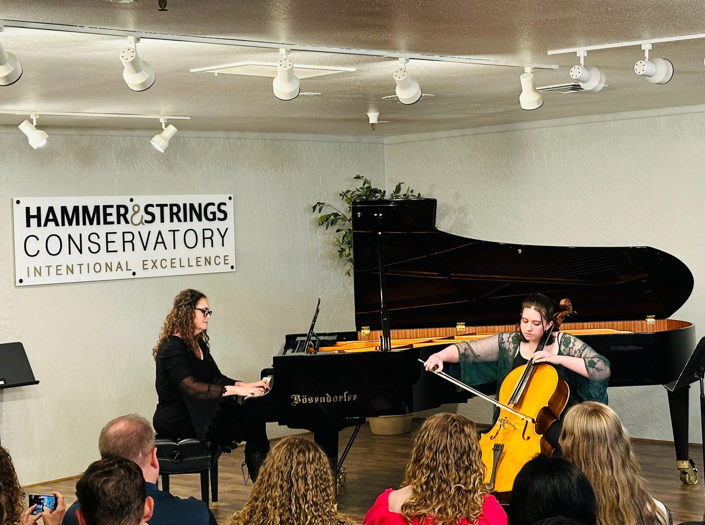 H&S Events, Performances, Recitals - Calendar for Students, Parents, and Phoenix Community ...