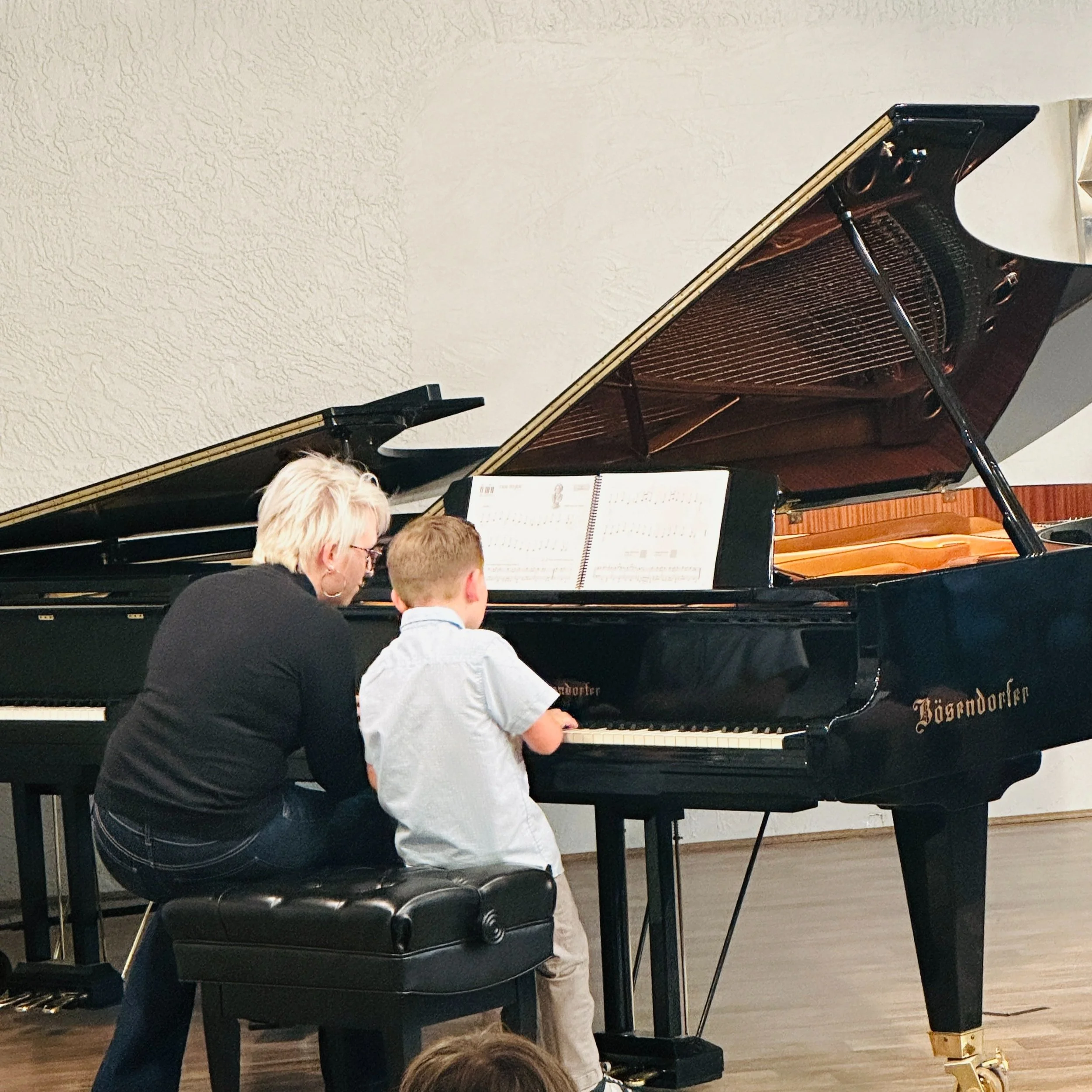 H&S Events, Performances, Recitals - Calendar for Students, Parents, and Phoenix Community ...