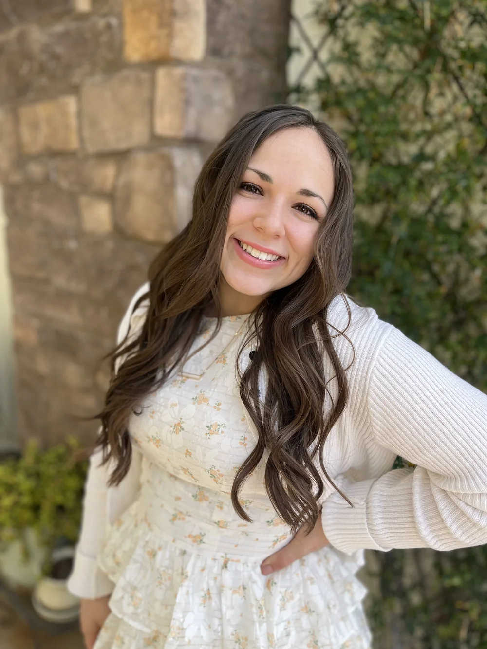 Jadie Tenney — Hammer & Strings Conservatory