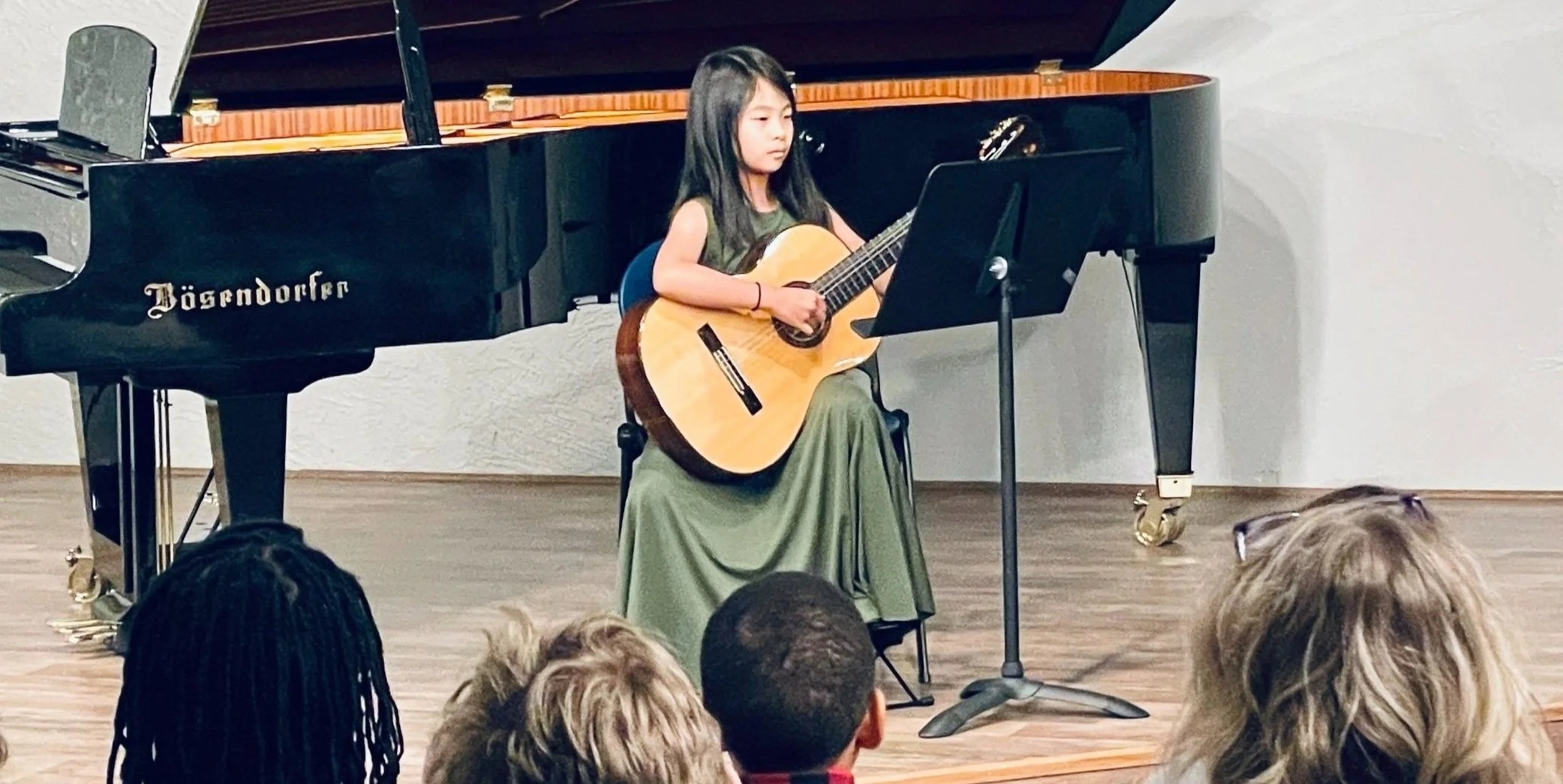 Violin & Cello Lessons Online and In Person! - Phoenix, Gilbert, Mesa ...