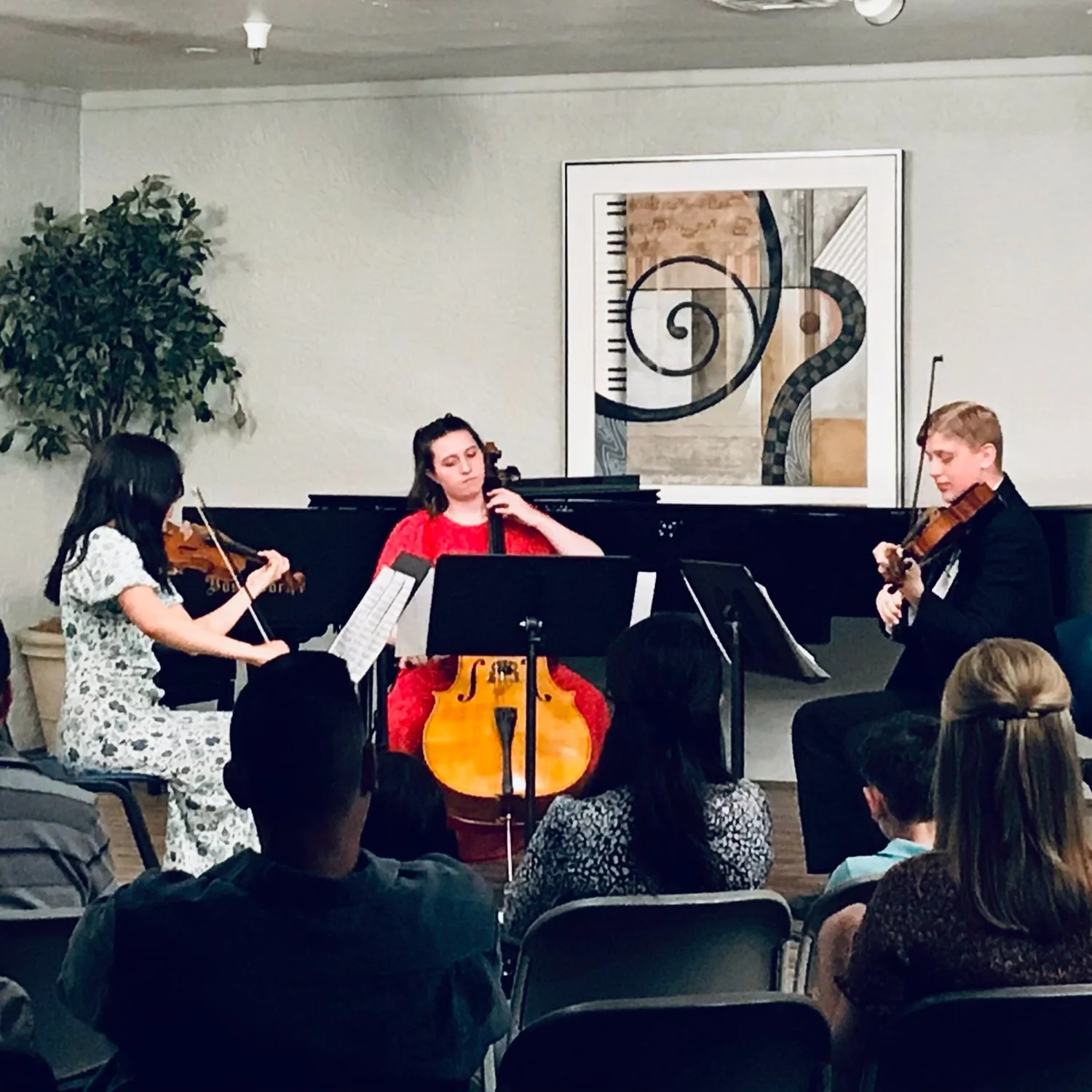 Sign up for Classes! Piano, Strings, and Voice Classes in Gilbert, Mesa ...