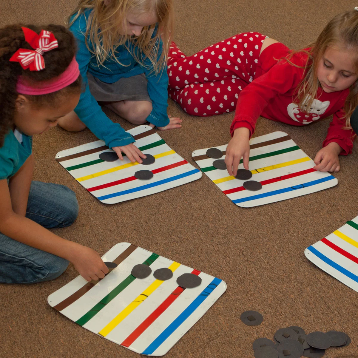 Musical Beginnings Music School