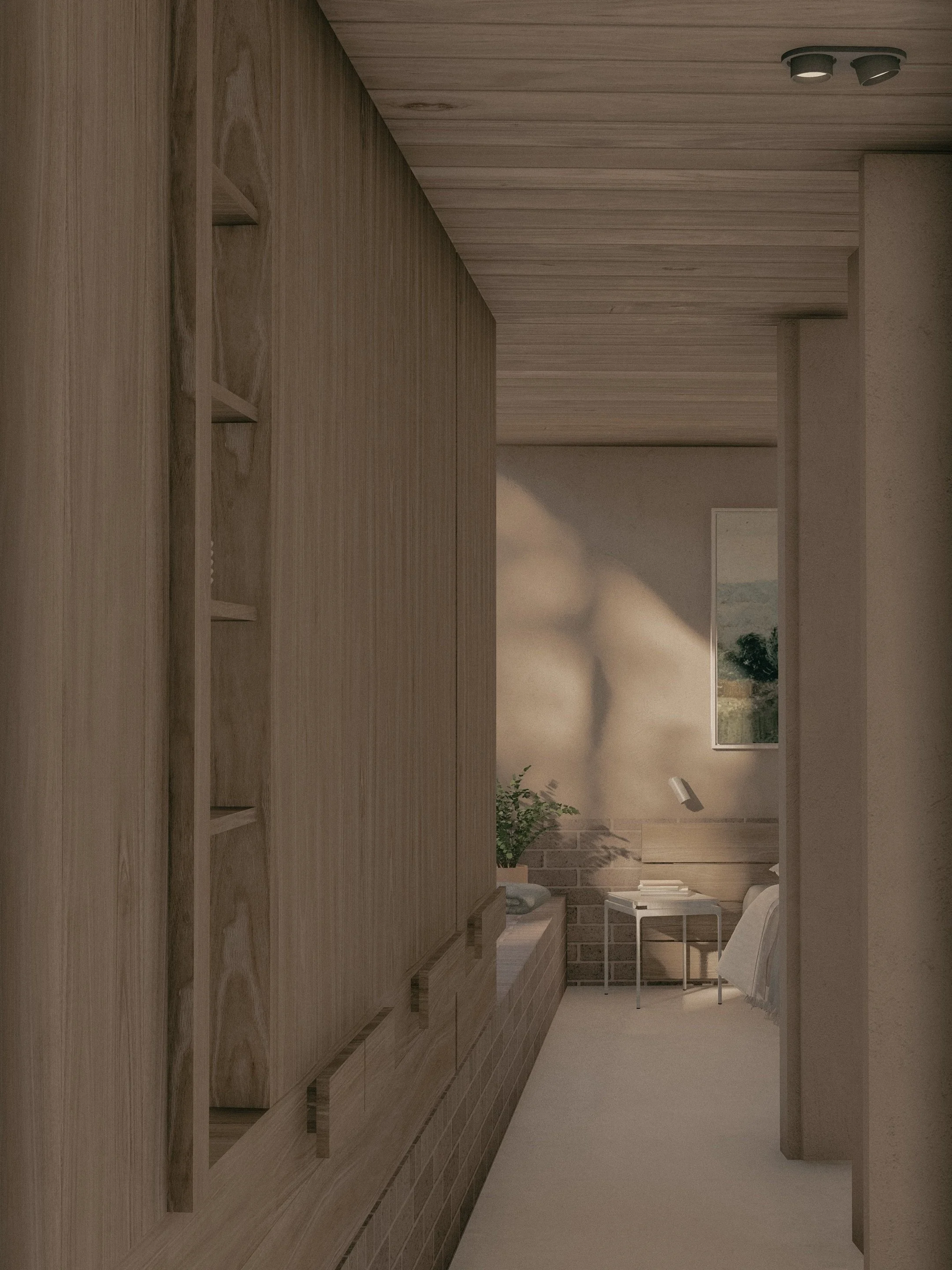 Nüüd Studio - Elliston House