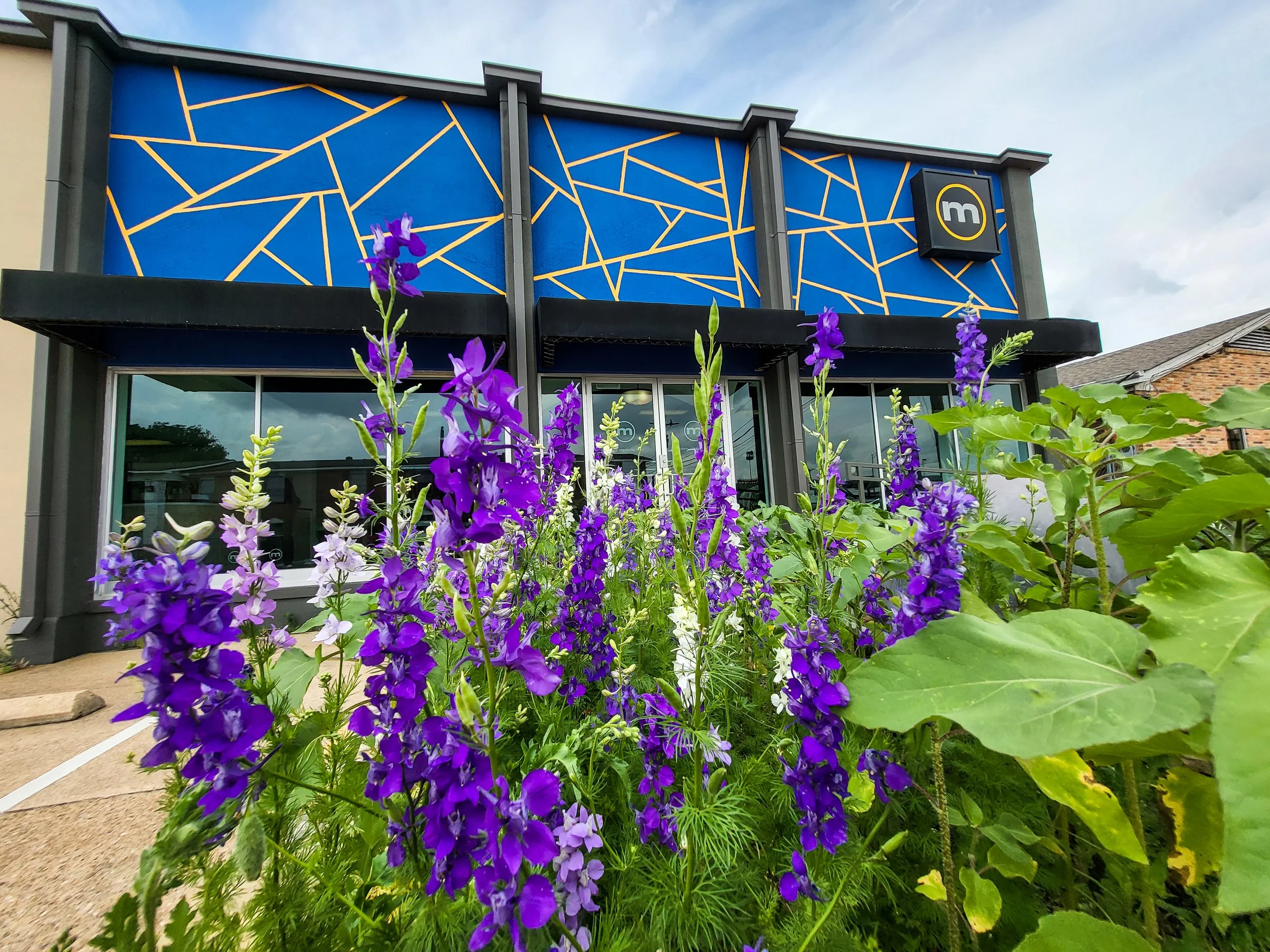 A Creative Services Firm - the matthews group