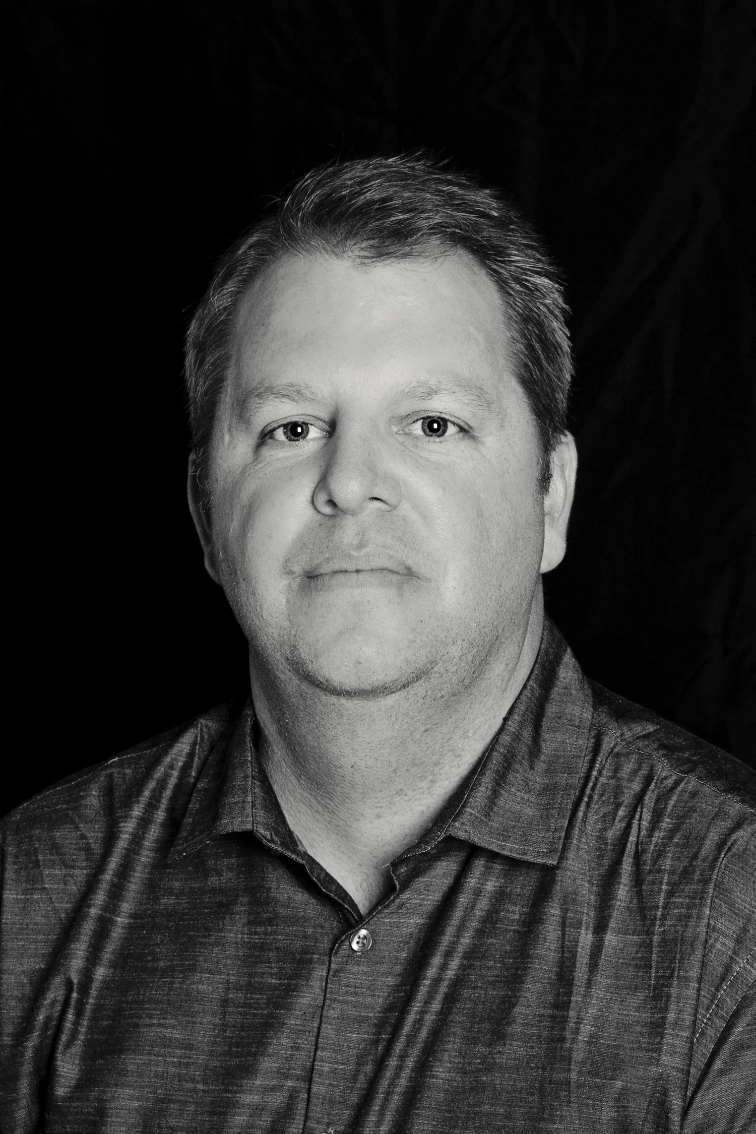 Mike Smith's Bio — Strategic Construction