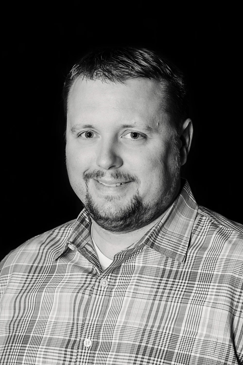 Jason Pierce's Bio — Strategic Construction