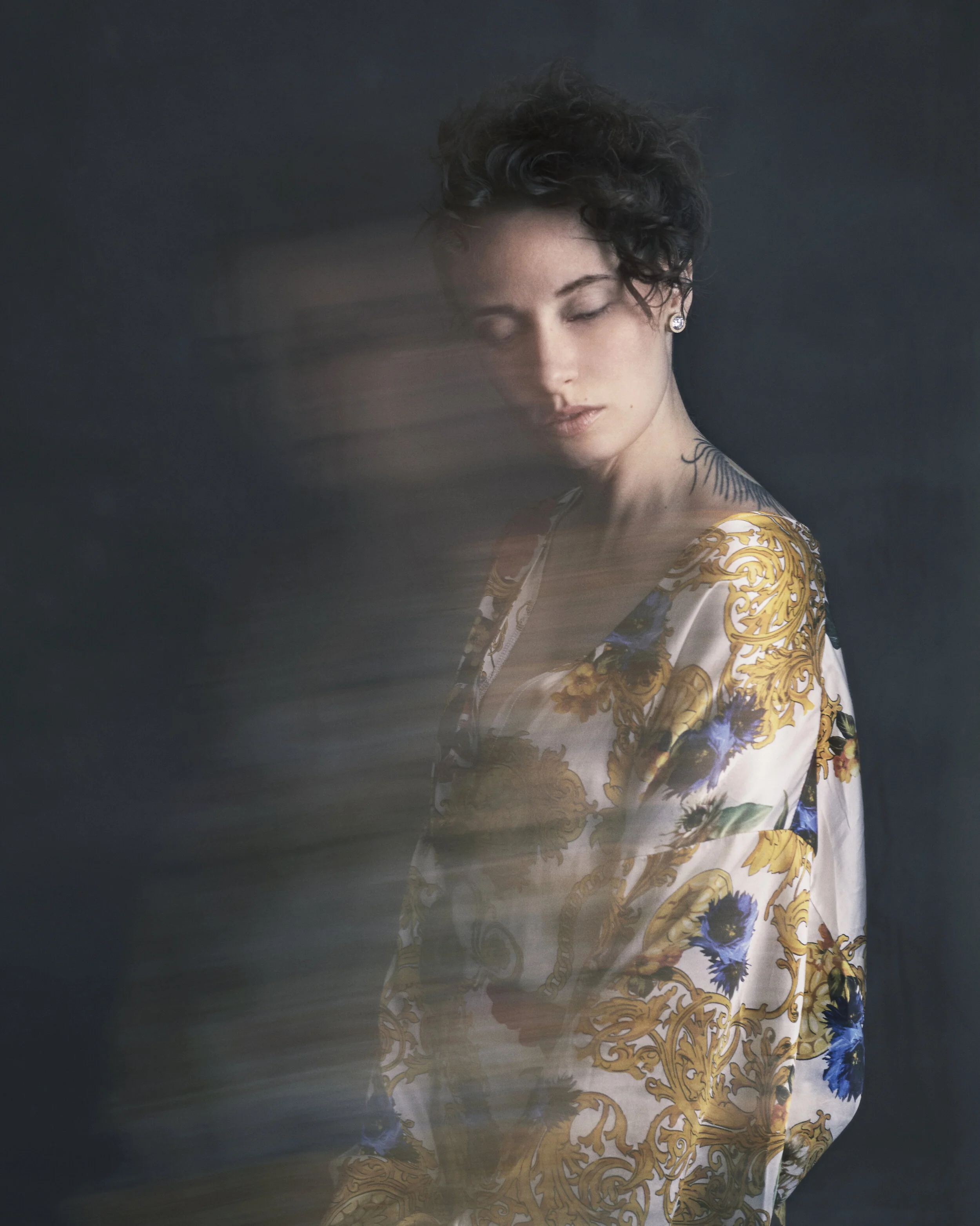 Patrick Hovan Photo.