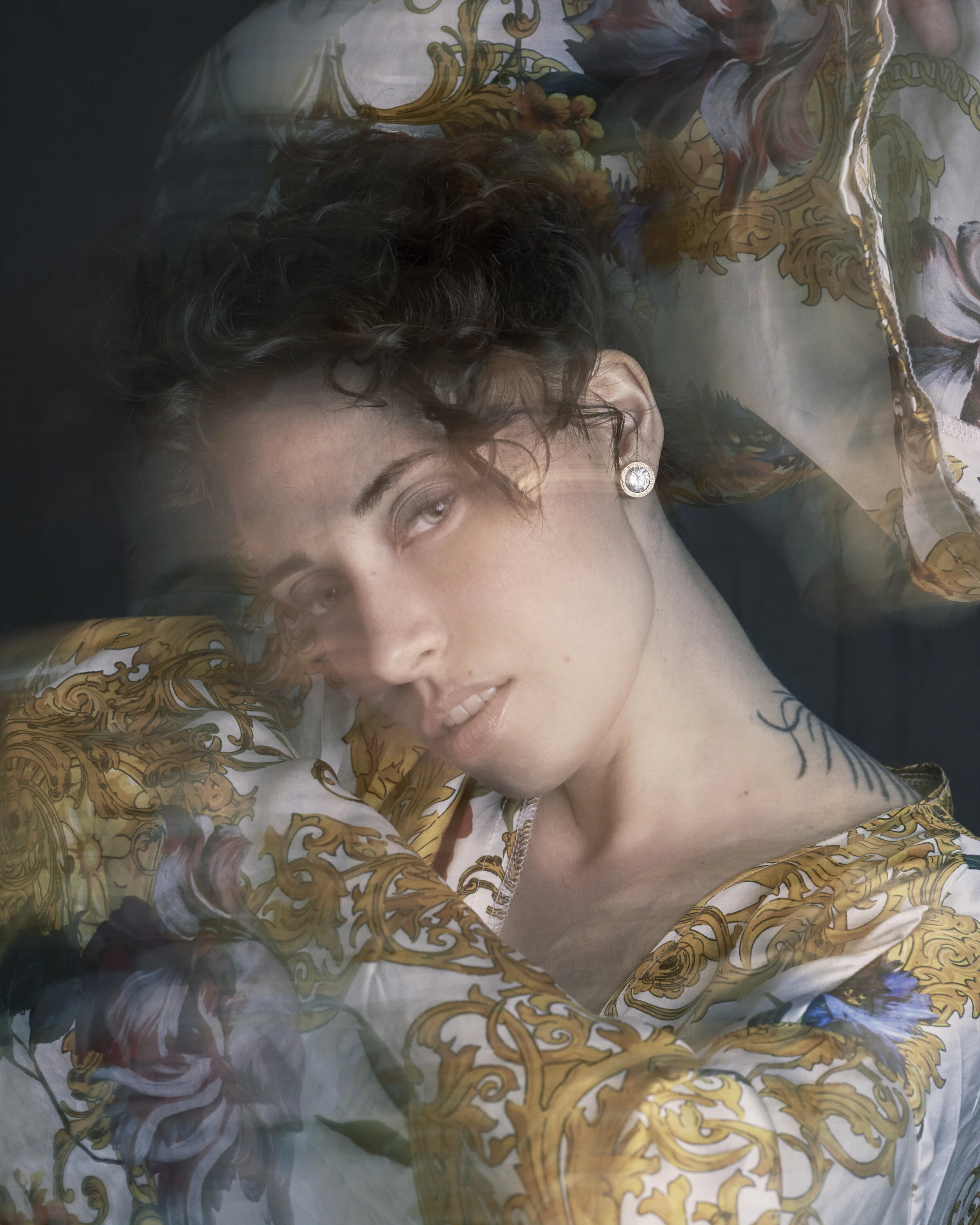 Patrick Hovan Photo.