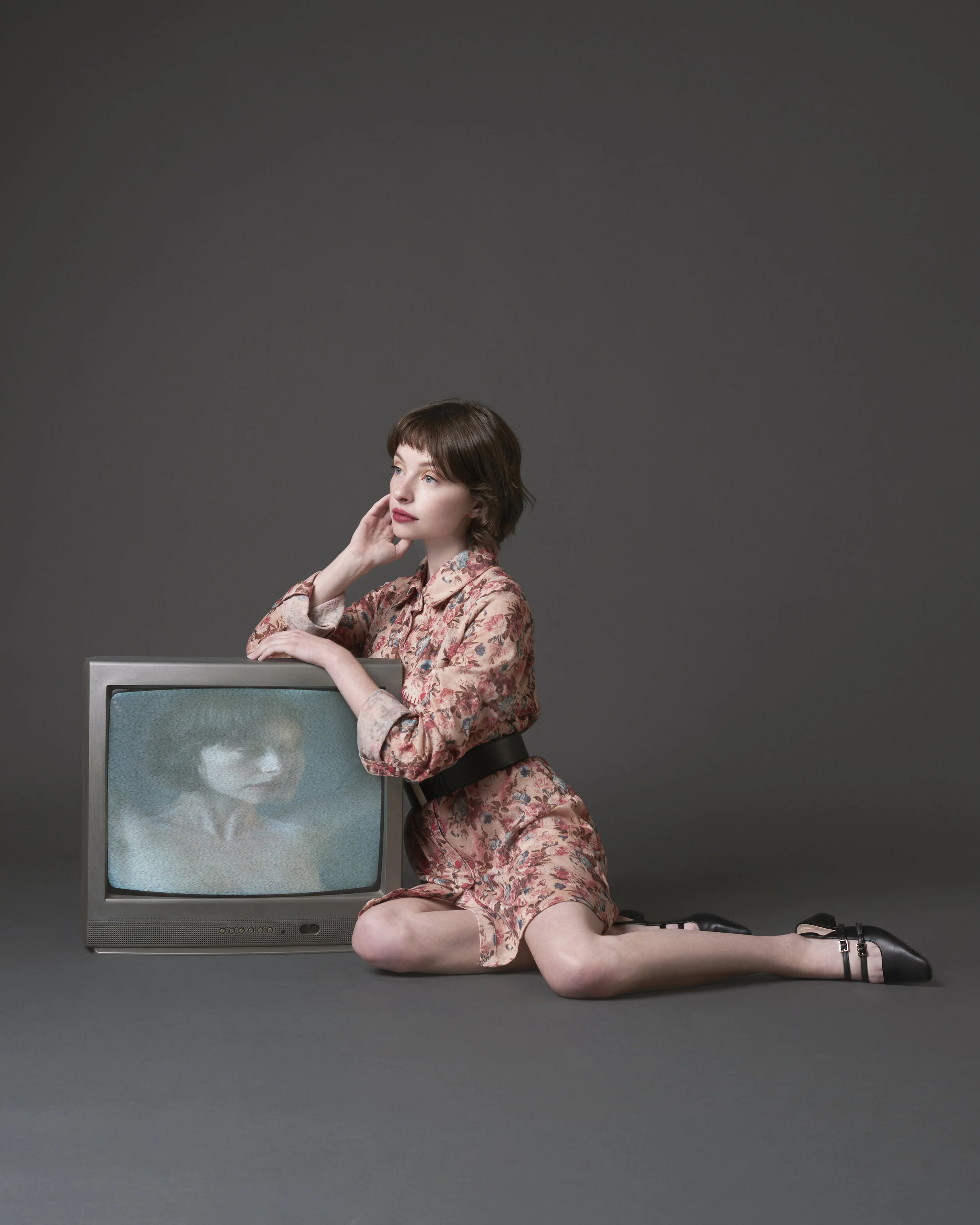 Patrick Hovan Photo