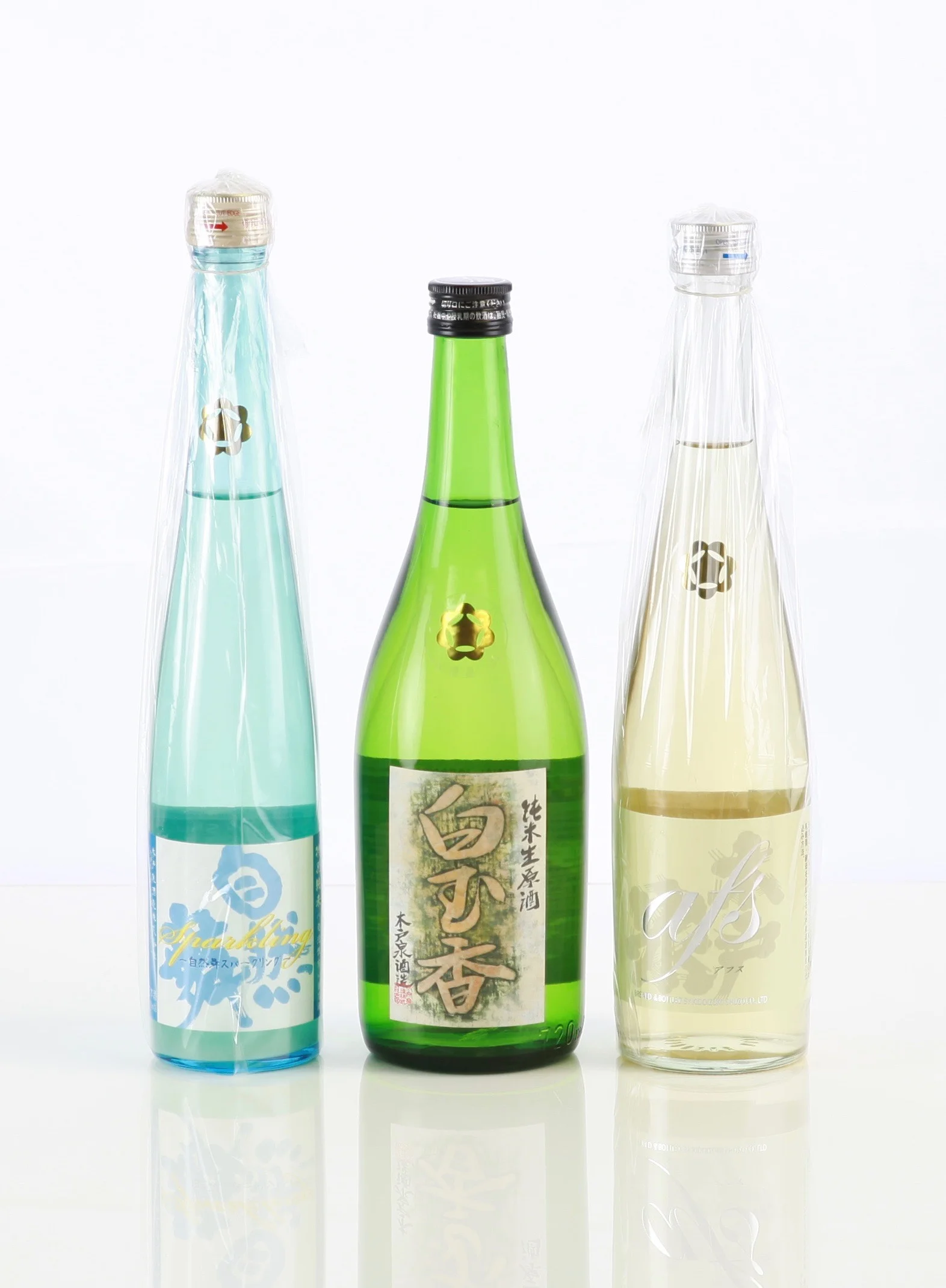 Black Market Sake | Australia's Sake Specialists