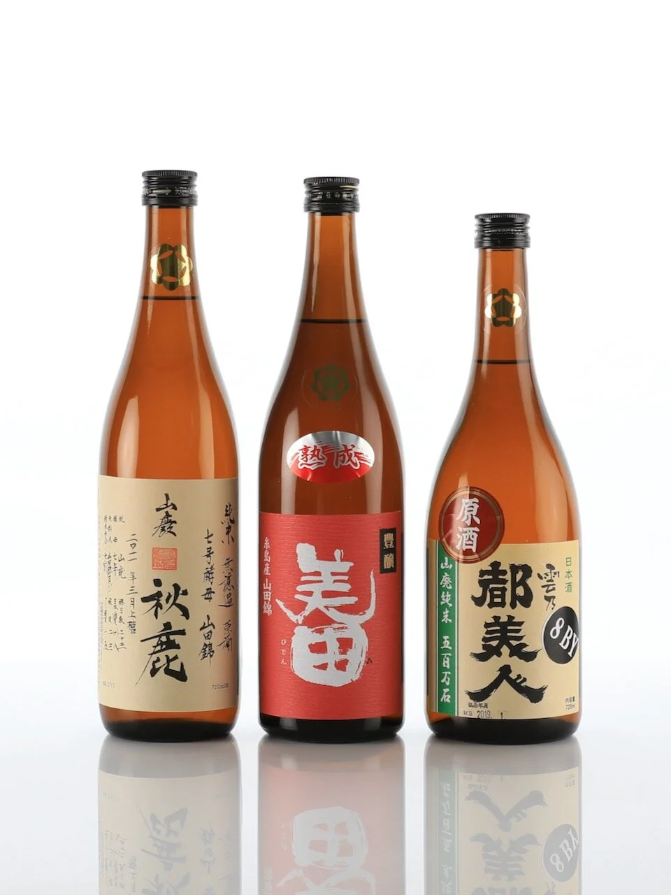Black Market Sake | Australia's Sake Specialists