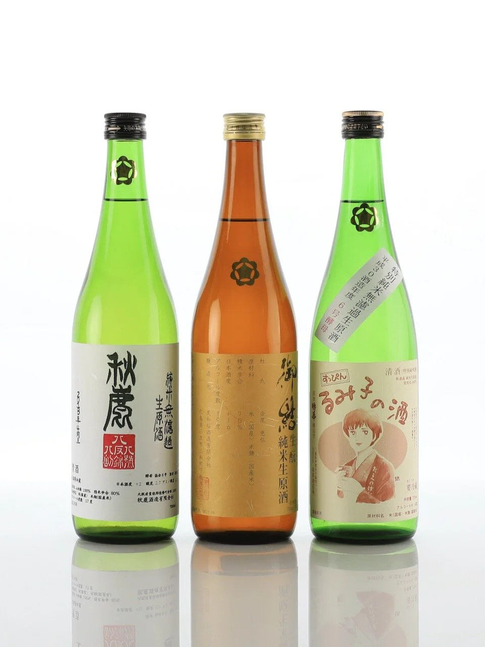 Black Market Sake | Australia's Sake Specialists