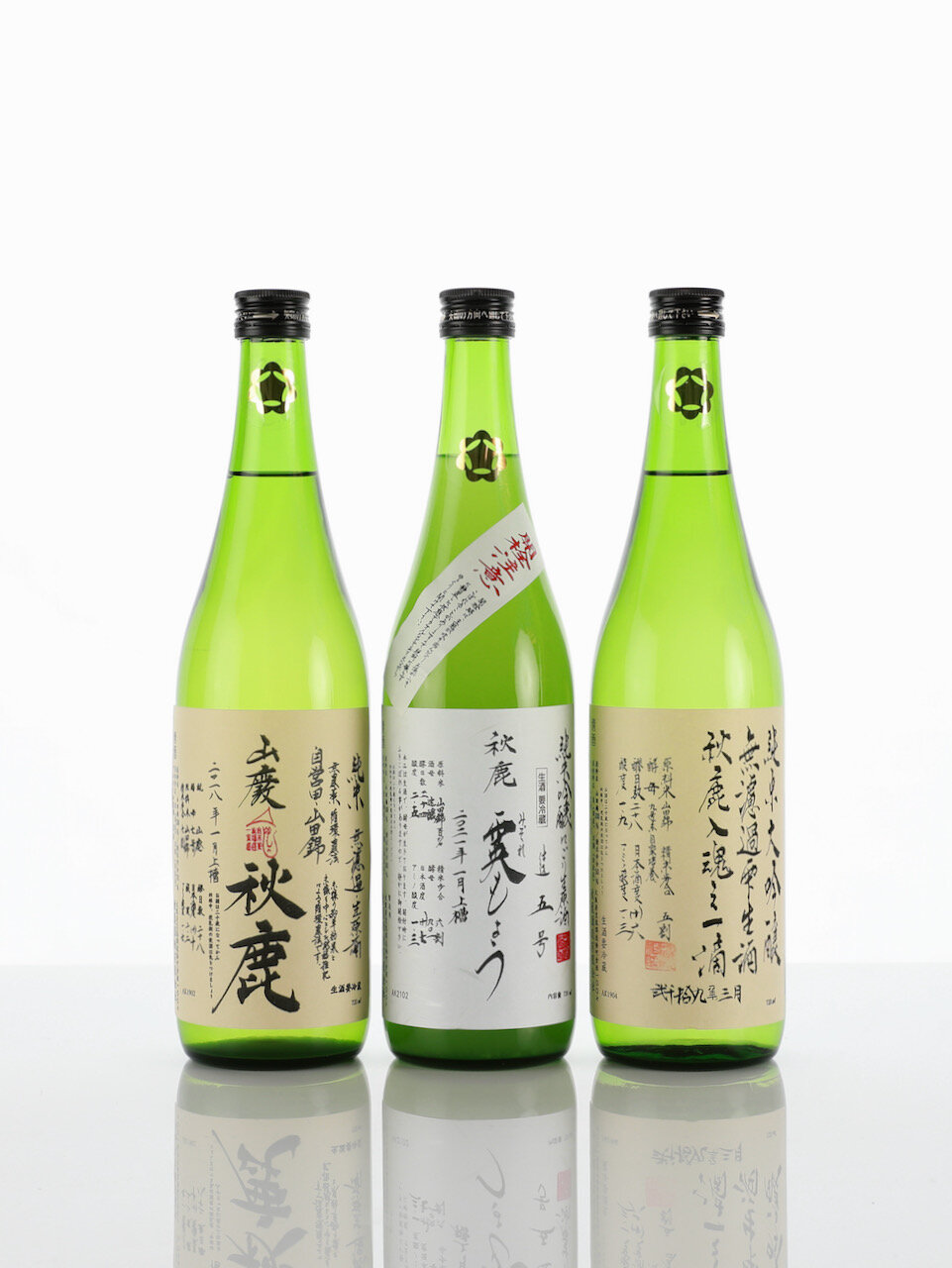 Black Market Sake | Australia's Sake Specialists