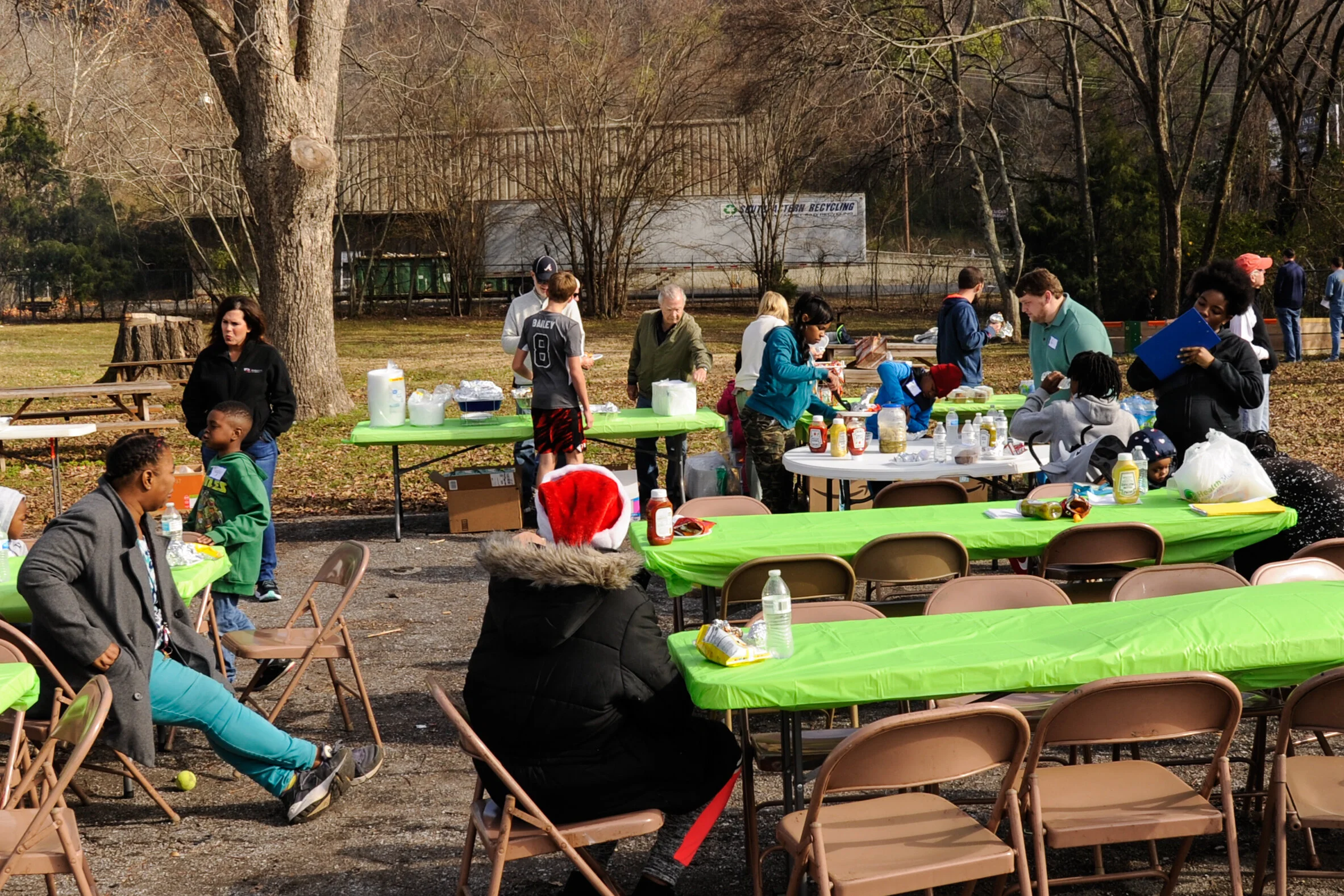 Blog — Oak Tree Ministries