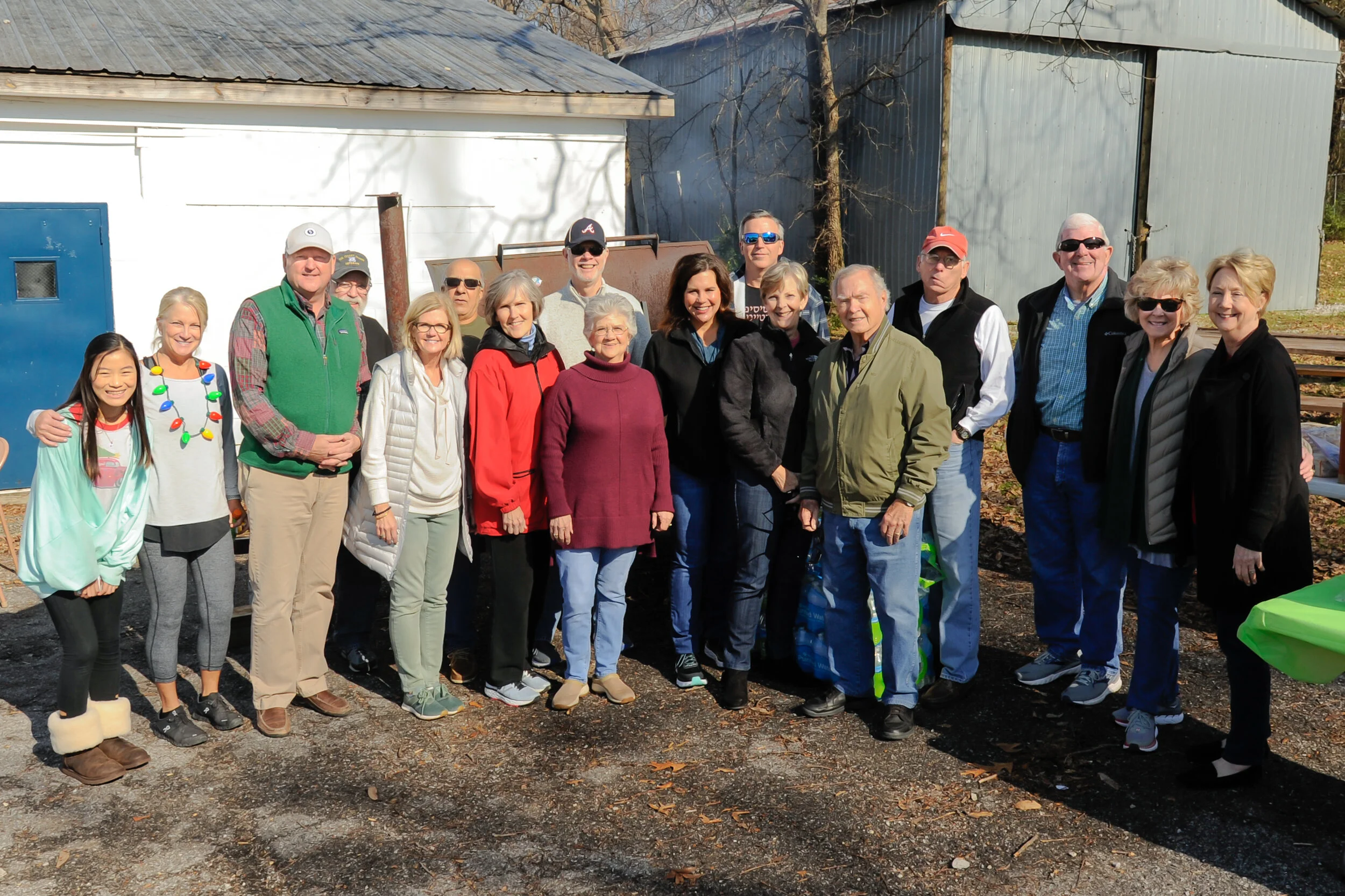 Blog — Oak Tree Ministries