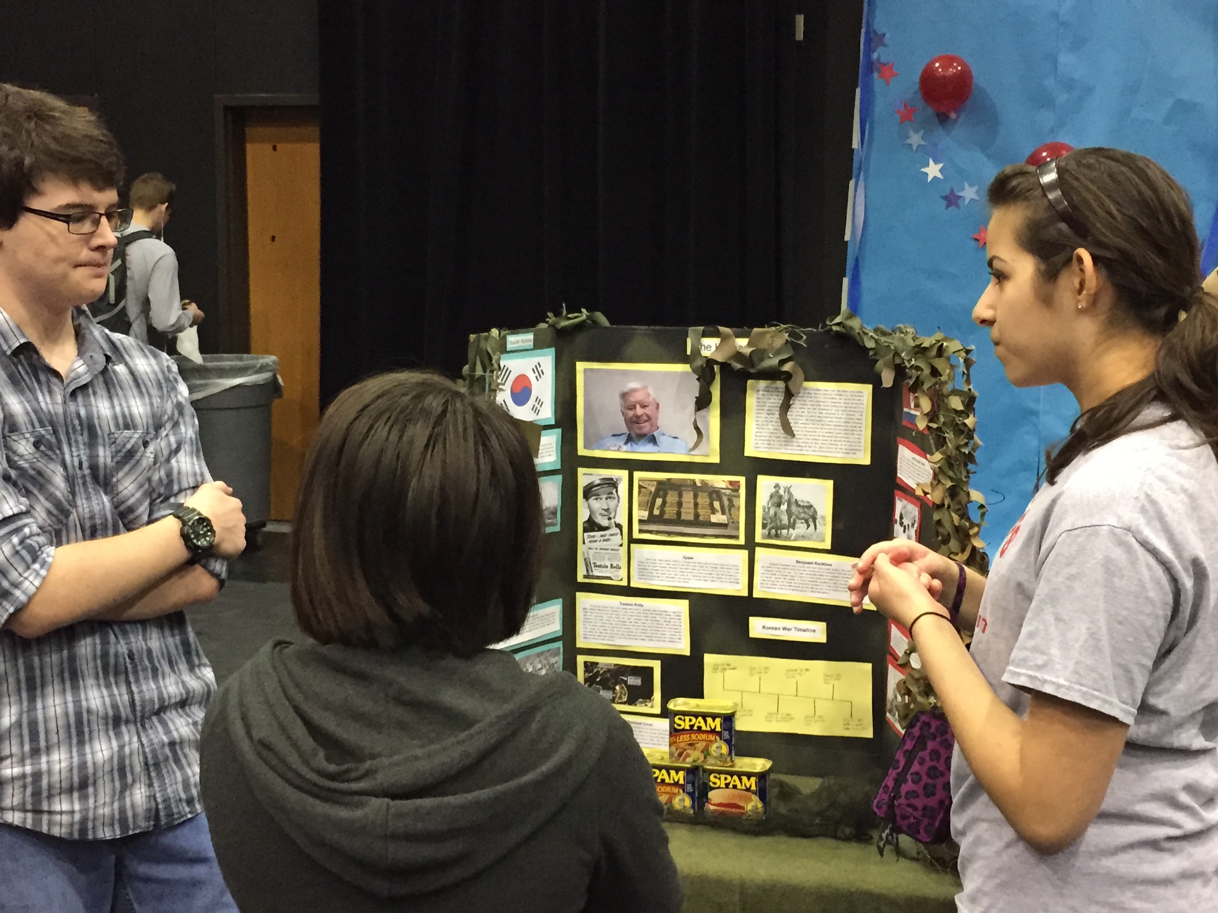 Introduction to Lesson Plans — Korean War Digital History Project