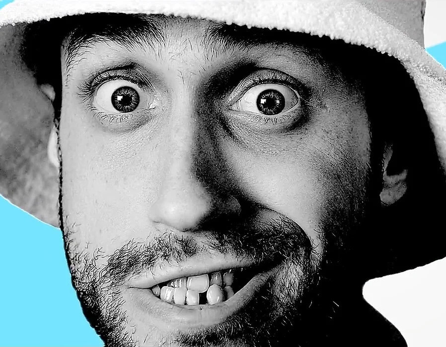 NICOLAS WILL • CREATIVE DIRECTOR