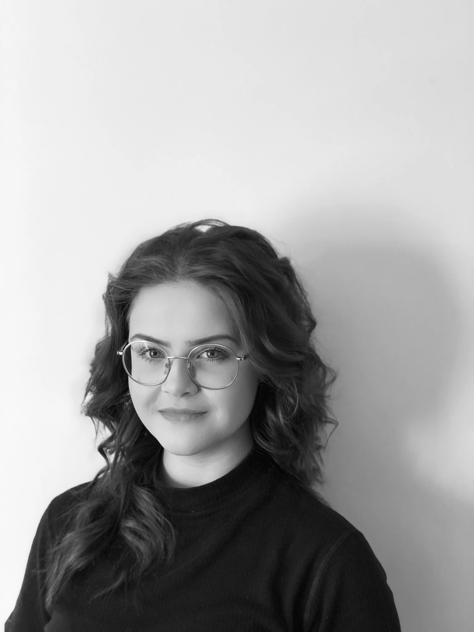 Meet Chloe Brown...the 9th member of the ARDENT8 — Ardent Theatre Company