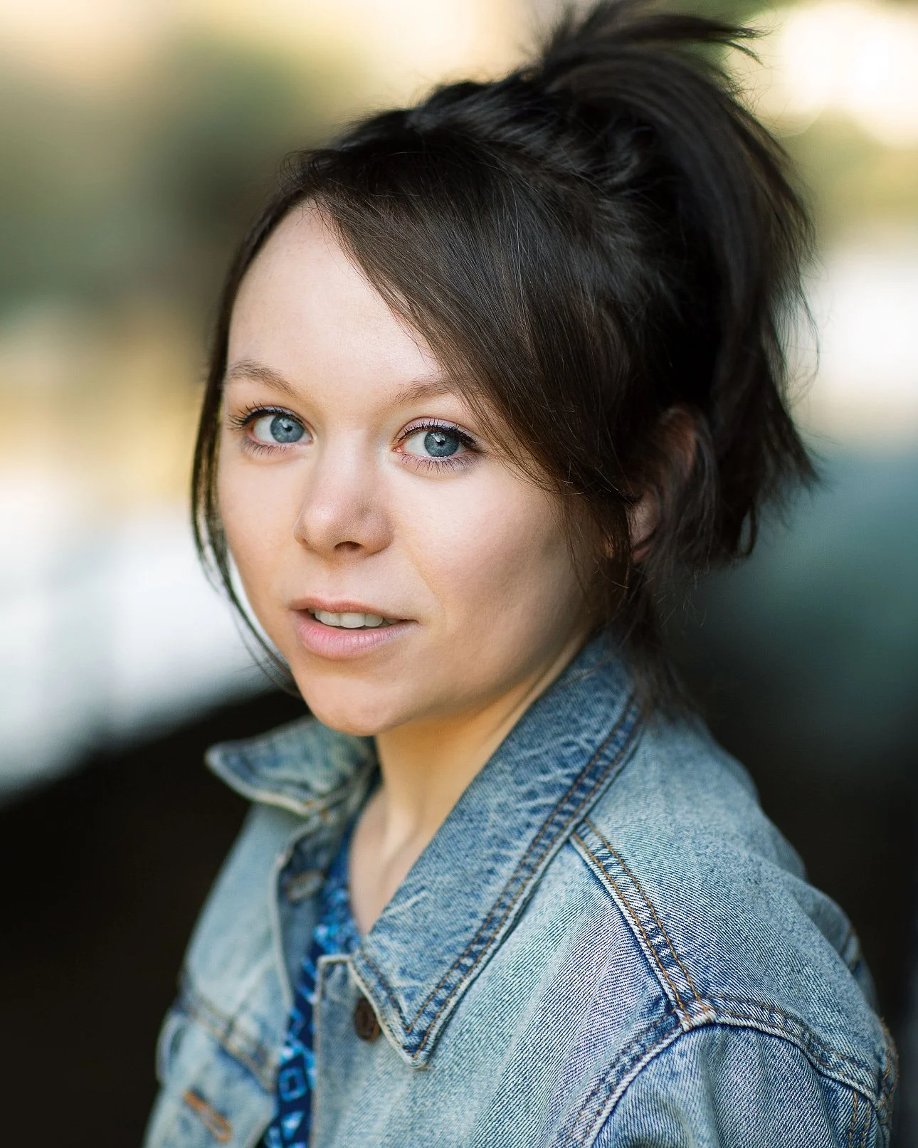 Strike Actors — Ardent Theatre Company