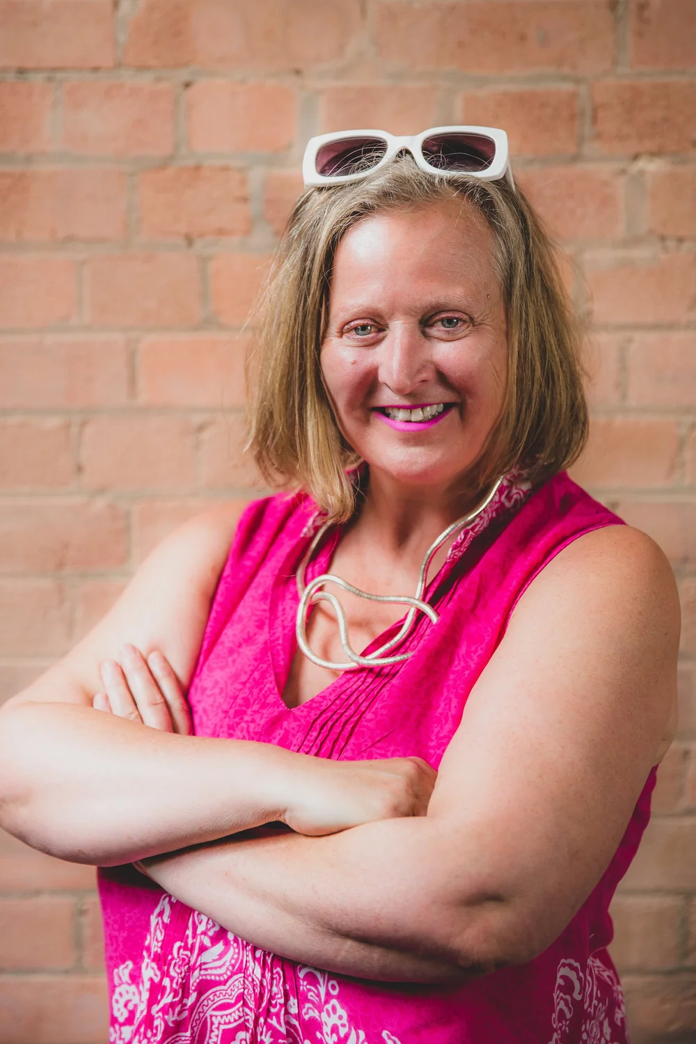 Jenny Sealey on 25 years as Graeae's Artistic Director — Ardent Theatre ...