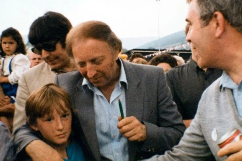 Trade Unions — Ardent Theatre Company