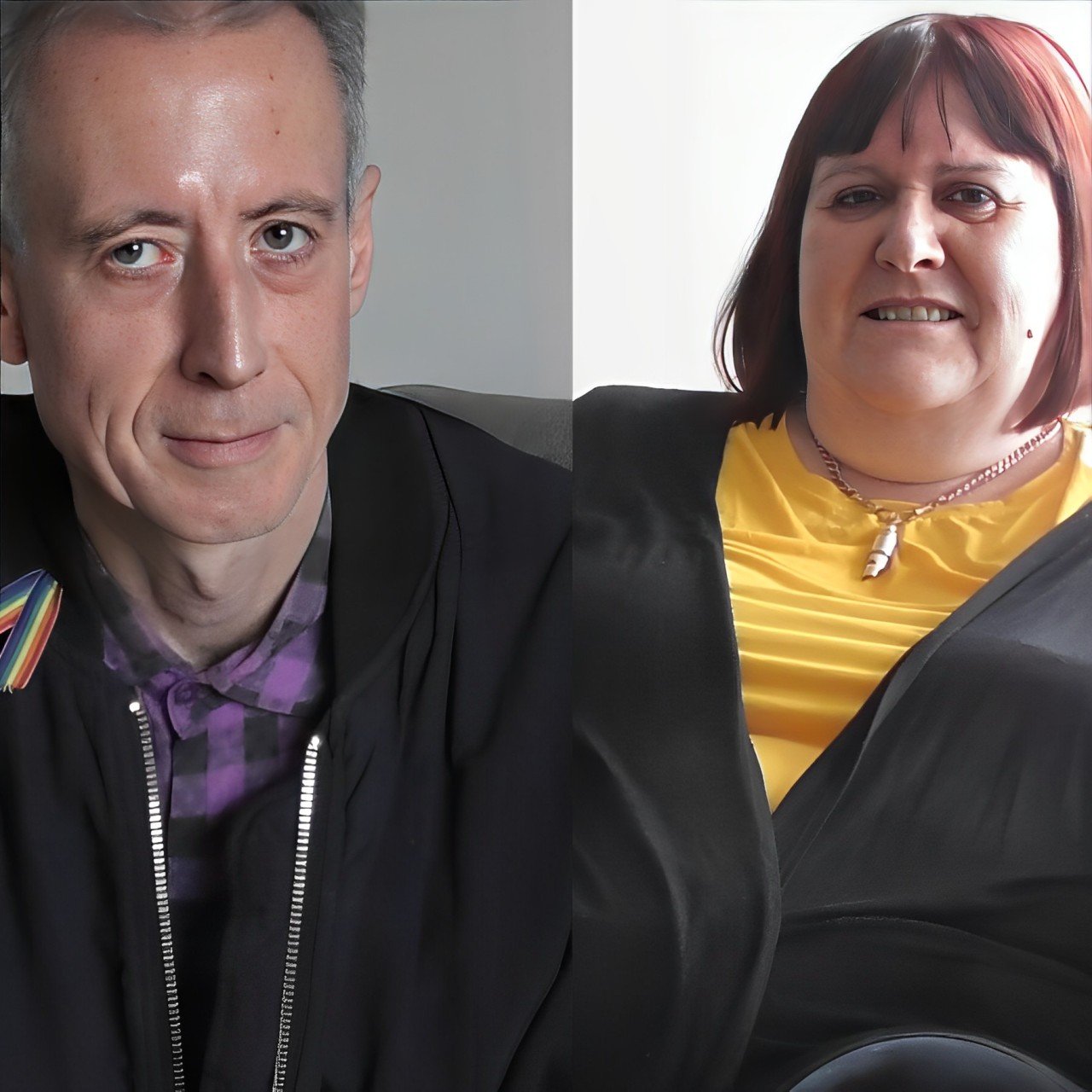 Ardent Voices — Ardent Theatre Company